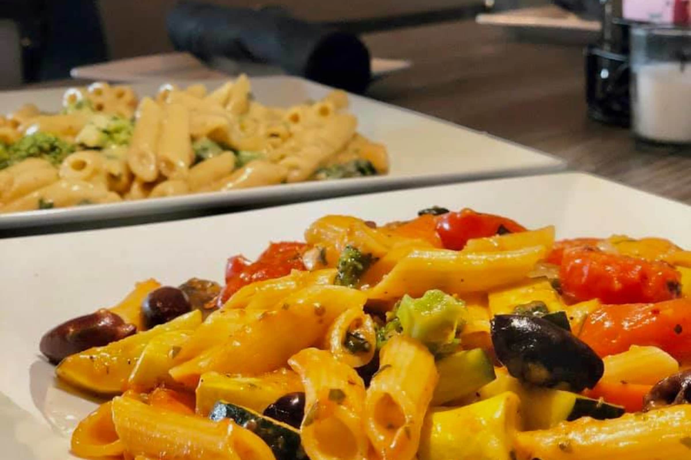 Amano Italian bistro Delivery Menu | Order Online | 5000 TX-114 ...