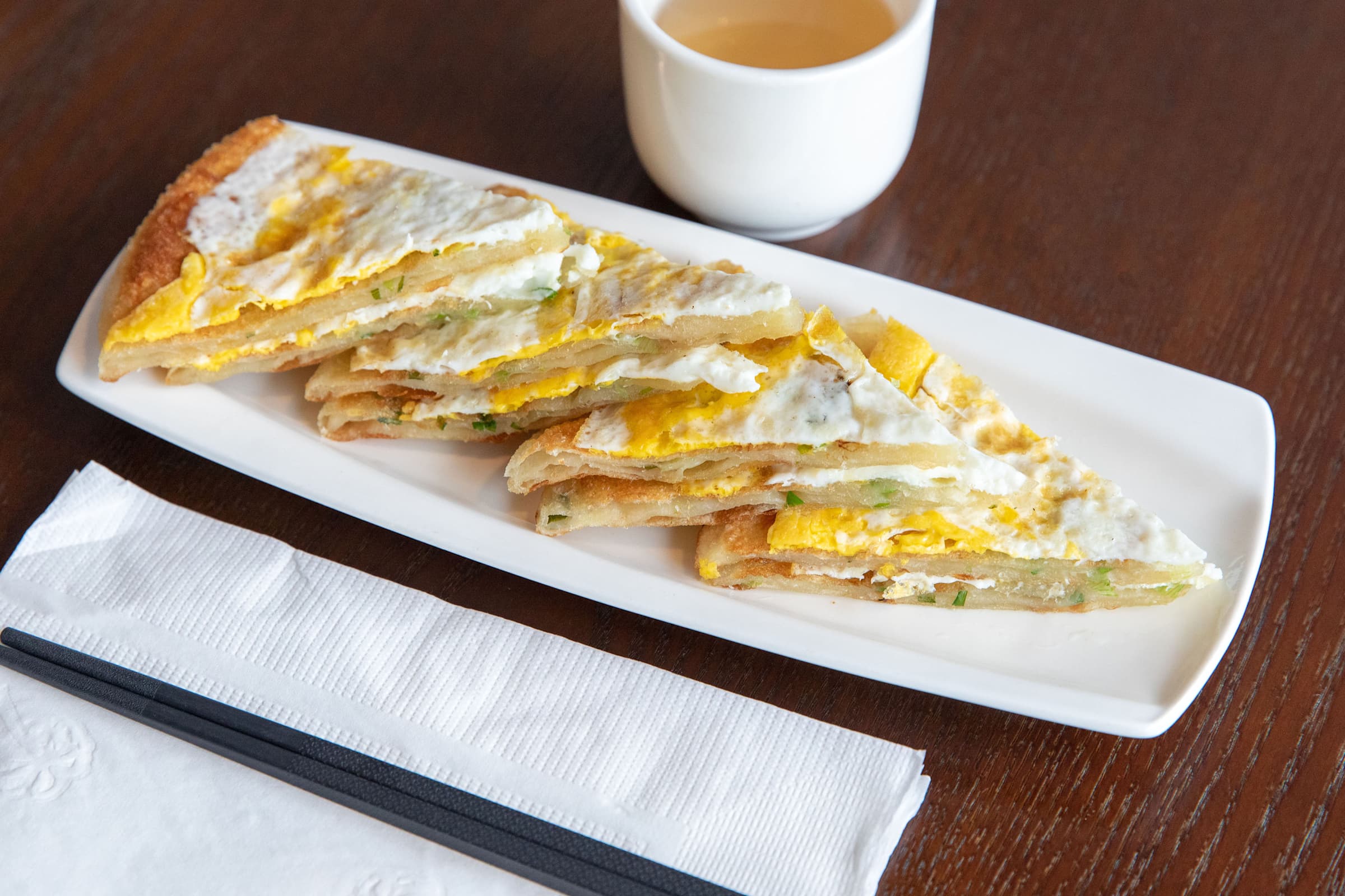 Dumpling Era Delivery Menu | Order Online | 354 El Camino Real San ...