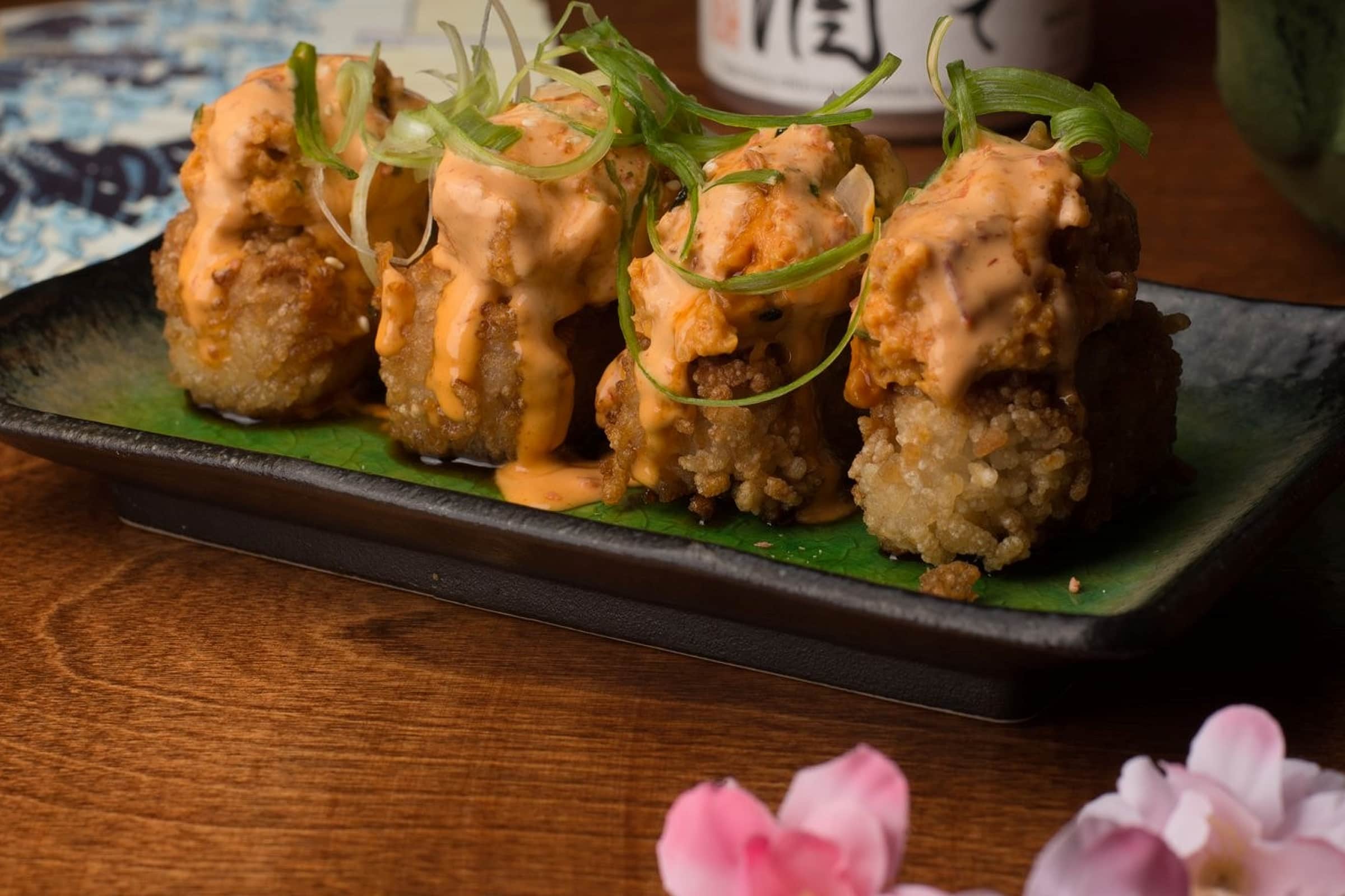 Ika San Ramen Delivery Menu | Order Online | 1114 Jones St Omaha | Grubhub