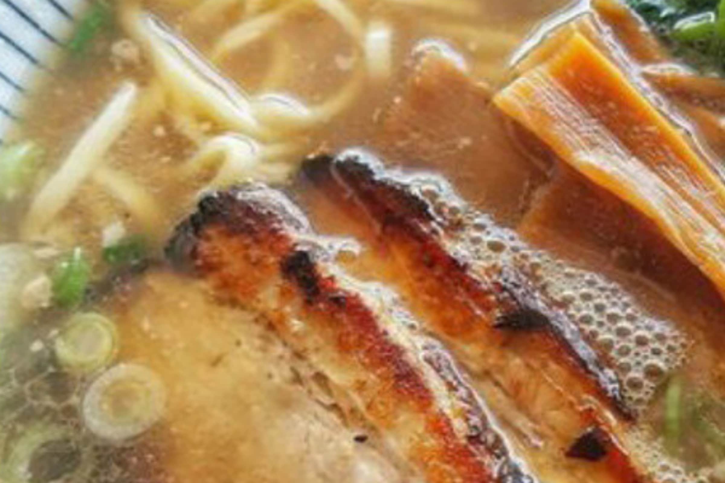 HiroNori Craft Ramen Delivery Menu | Order Online | 6626 Irvine Center ...