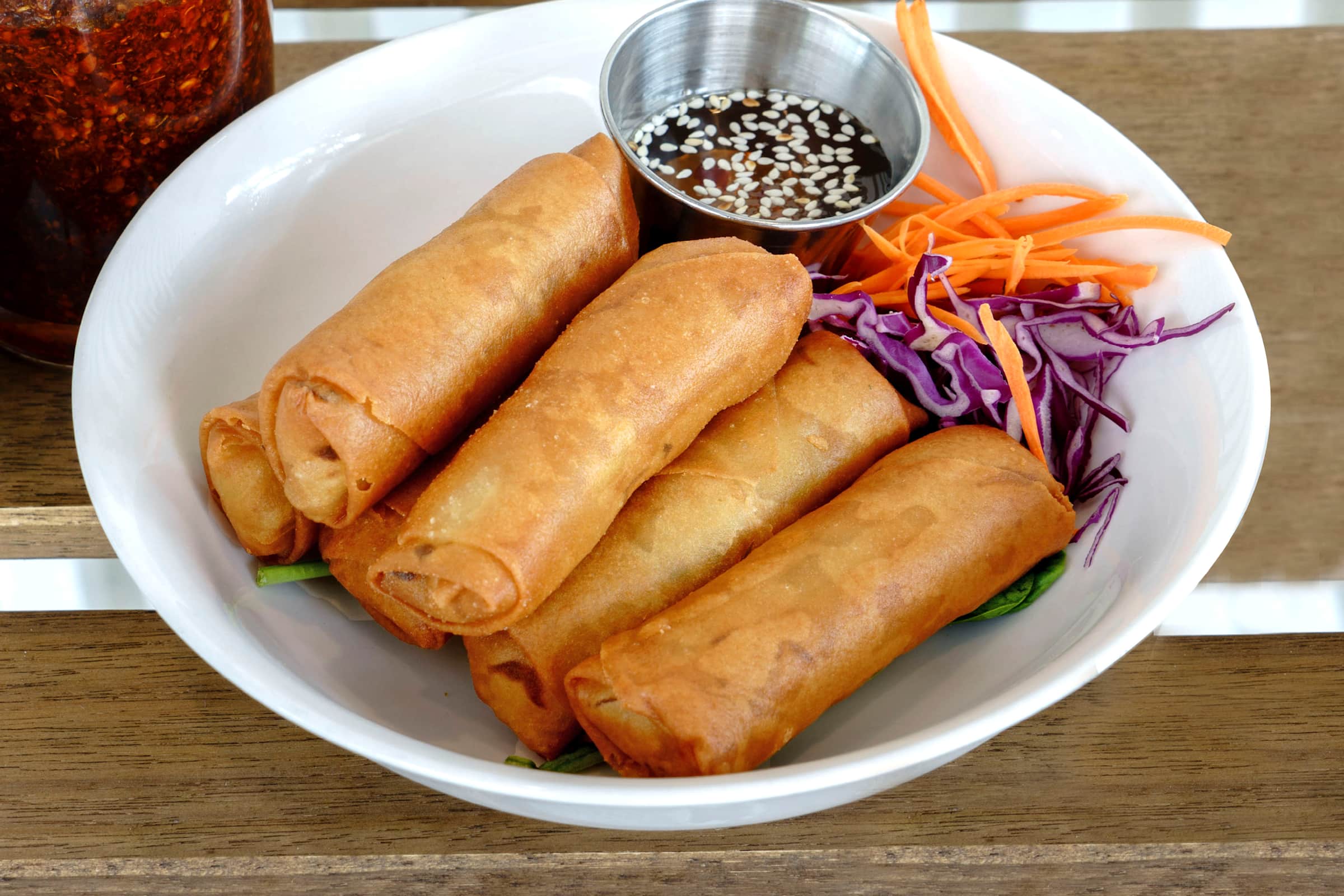 Araya's Place Delivery Menu | Order Online | 10246 Main St Ste C ...