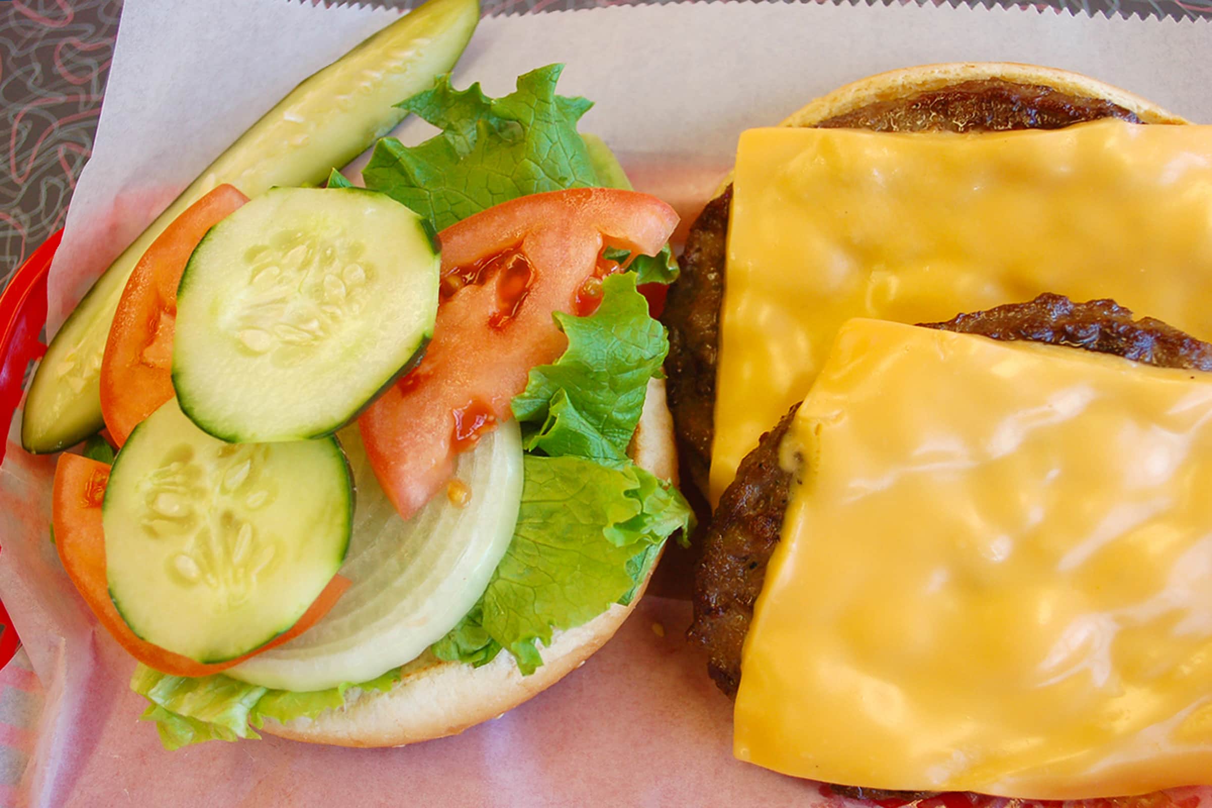 Plush Pup Delivery Menu | Order Online | 5344 N Cumberland Ave Chicago ...