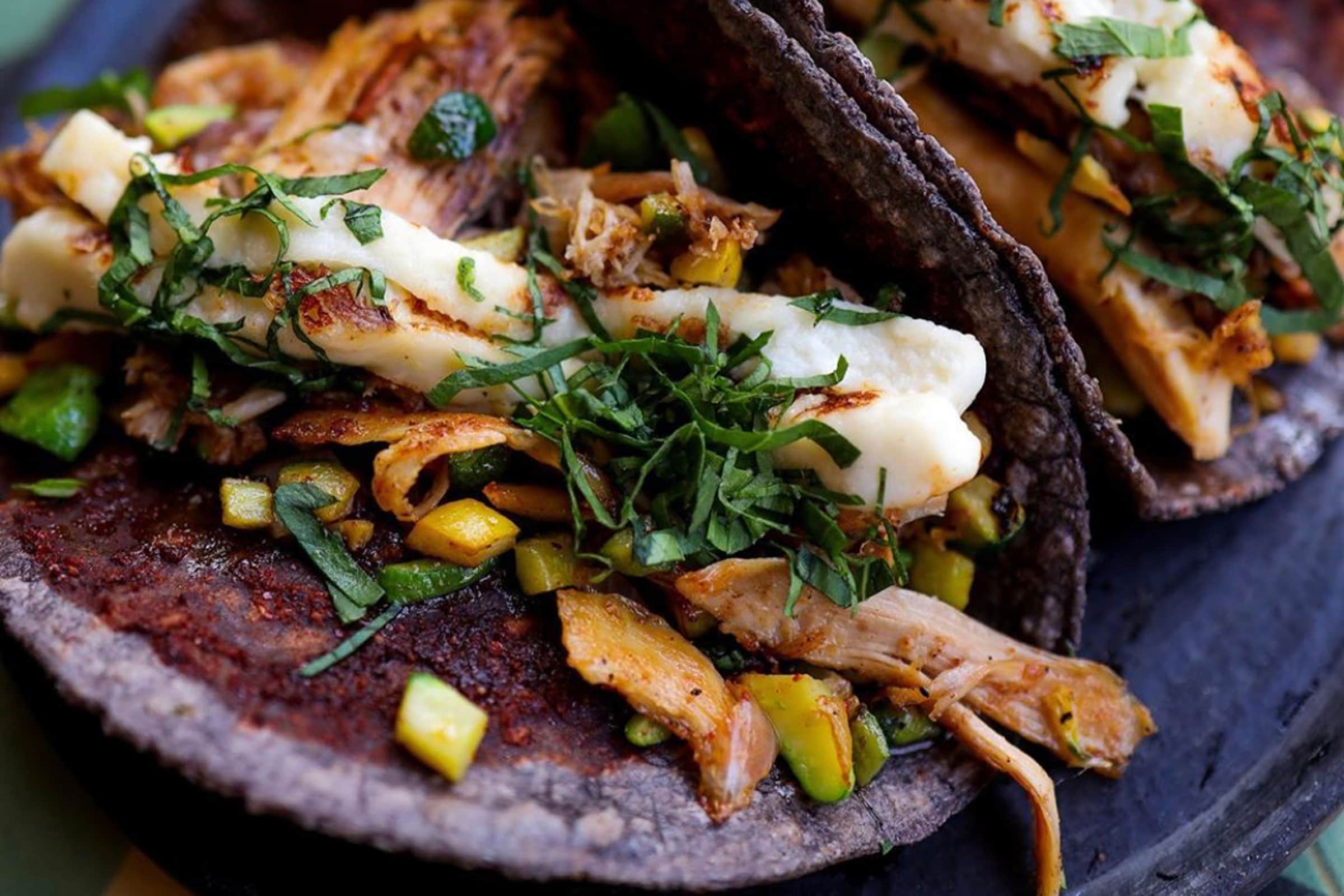 Madre! Oaxacan Restaurant Delivery Menu | Order Online | 801 N Fairfax ...