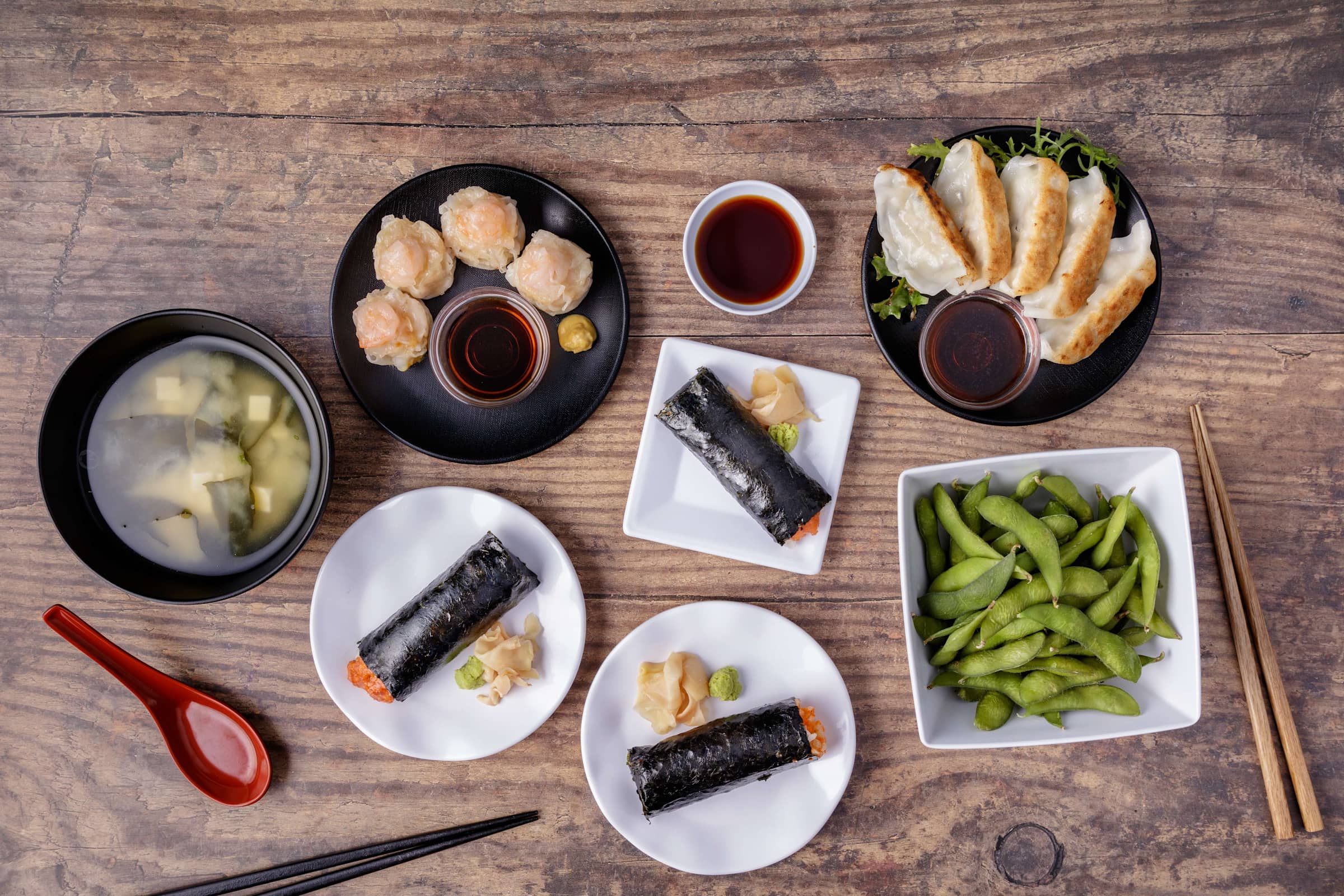Sushi of Gari Upper East Side - New York, NY Restaurant | Menu ...
