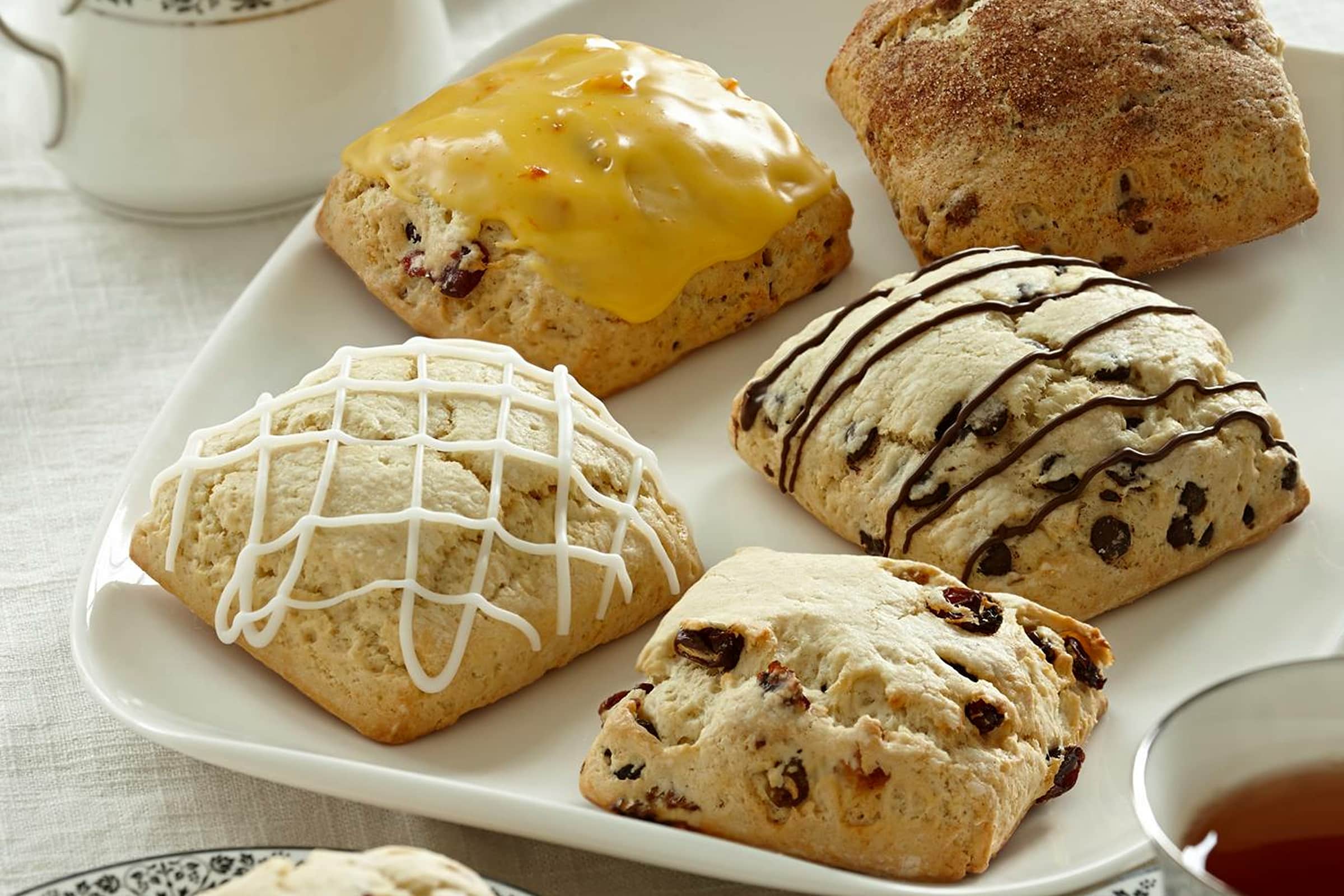 Vie De France Bakery & Cafe - Potomac Place Delivery Menu | Order ...