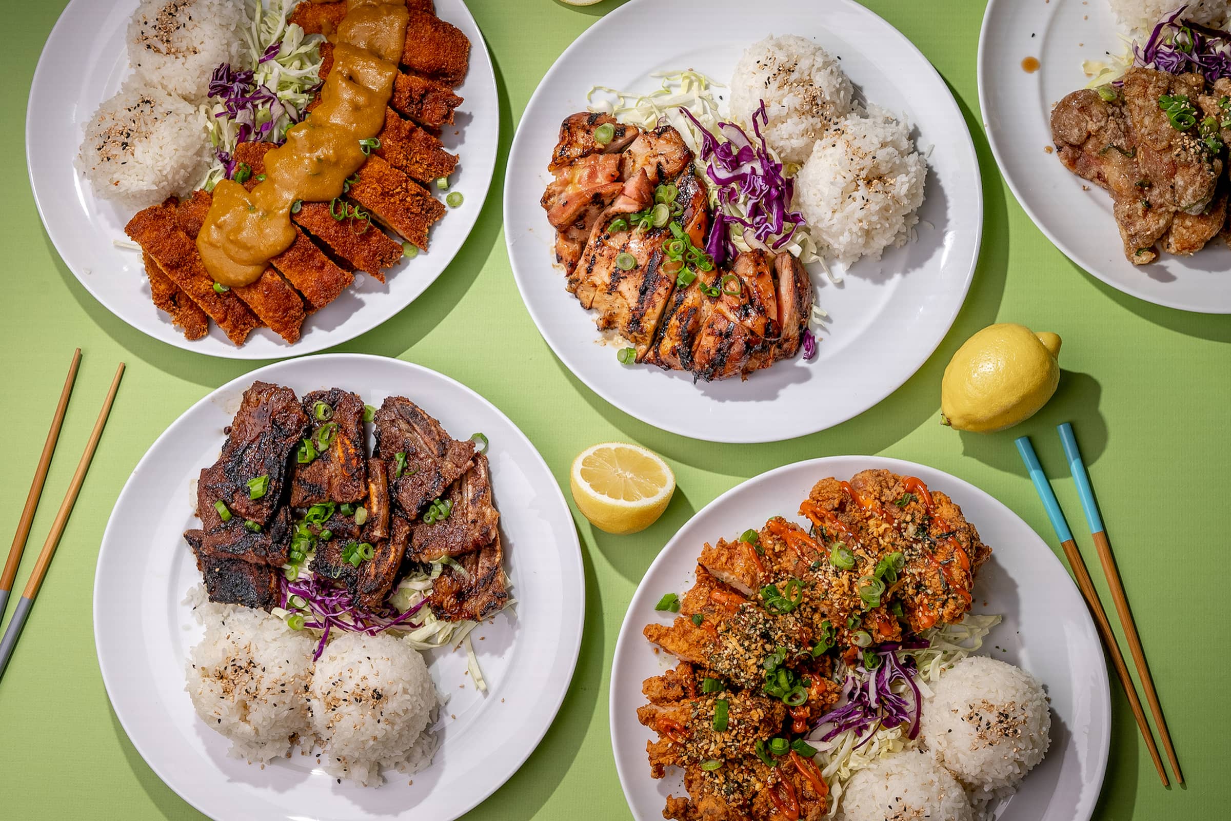 Loco Ono Delivery Menu | Order Online | 663 N McCarran Blvd Sparks ...