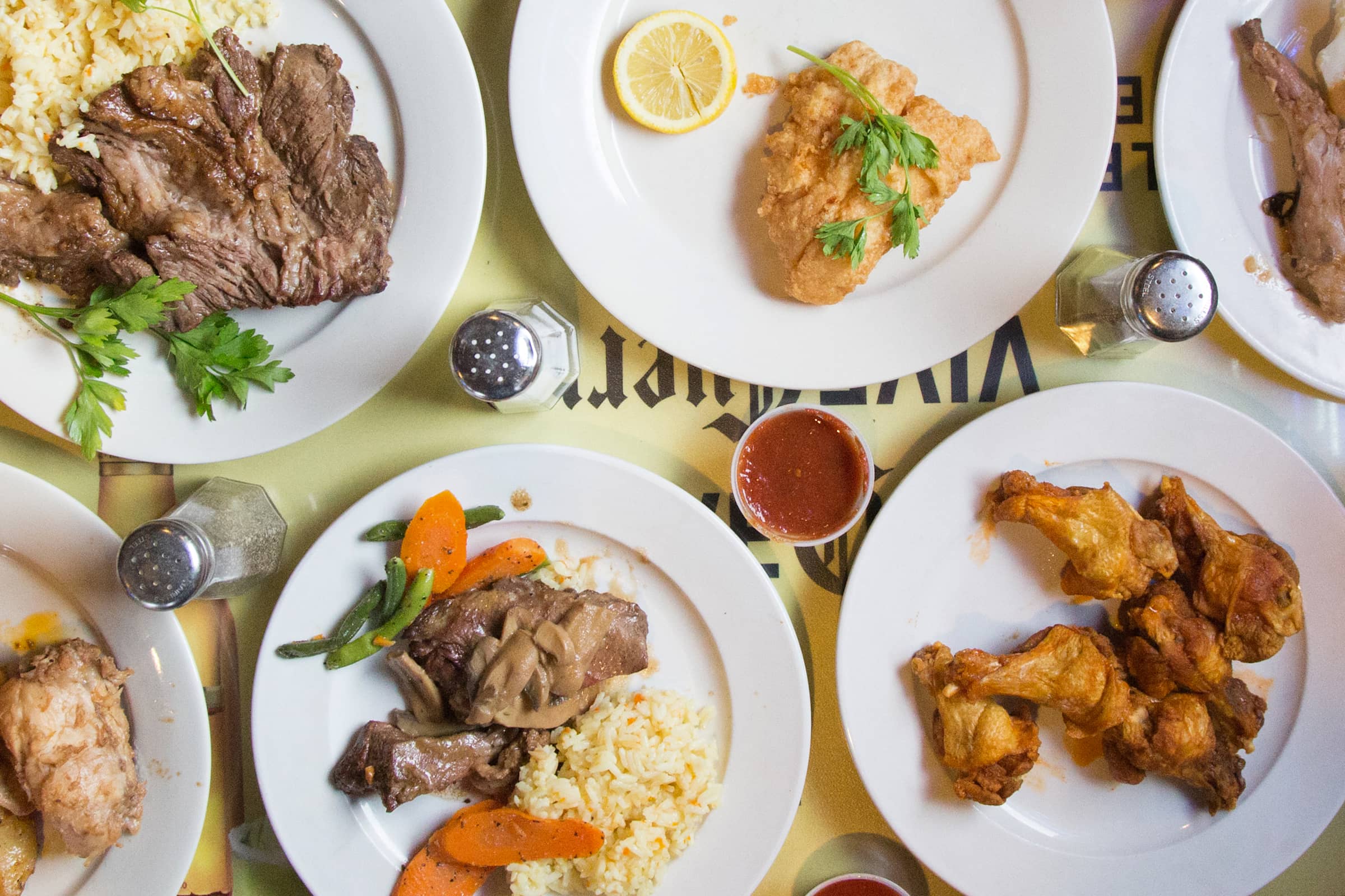 solmar Delivery Menu | Order Online | 132 Main St Indian Orchard | Grubhub