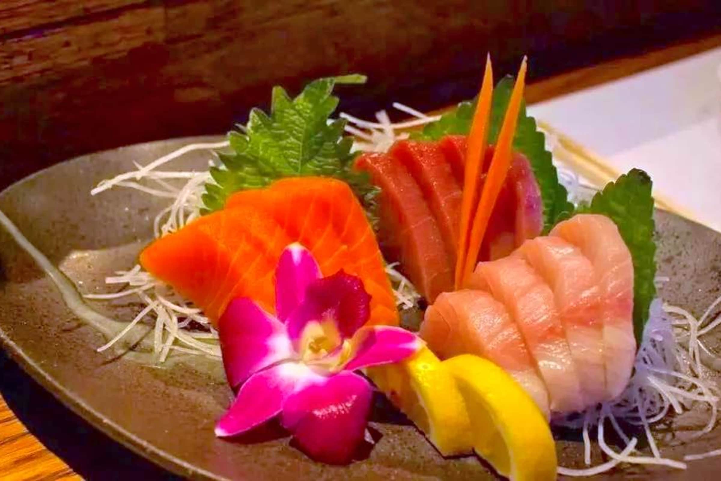 Sushi Asa Delivery Menu | Order Online | 150 Tanner Rd Unit J ...