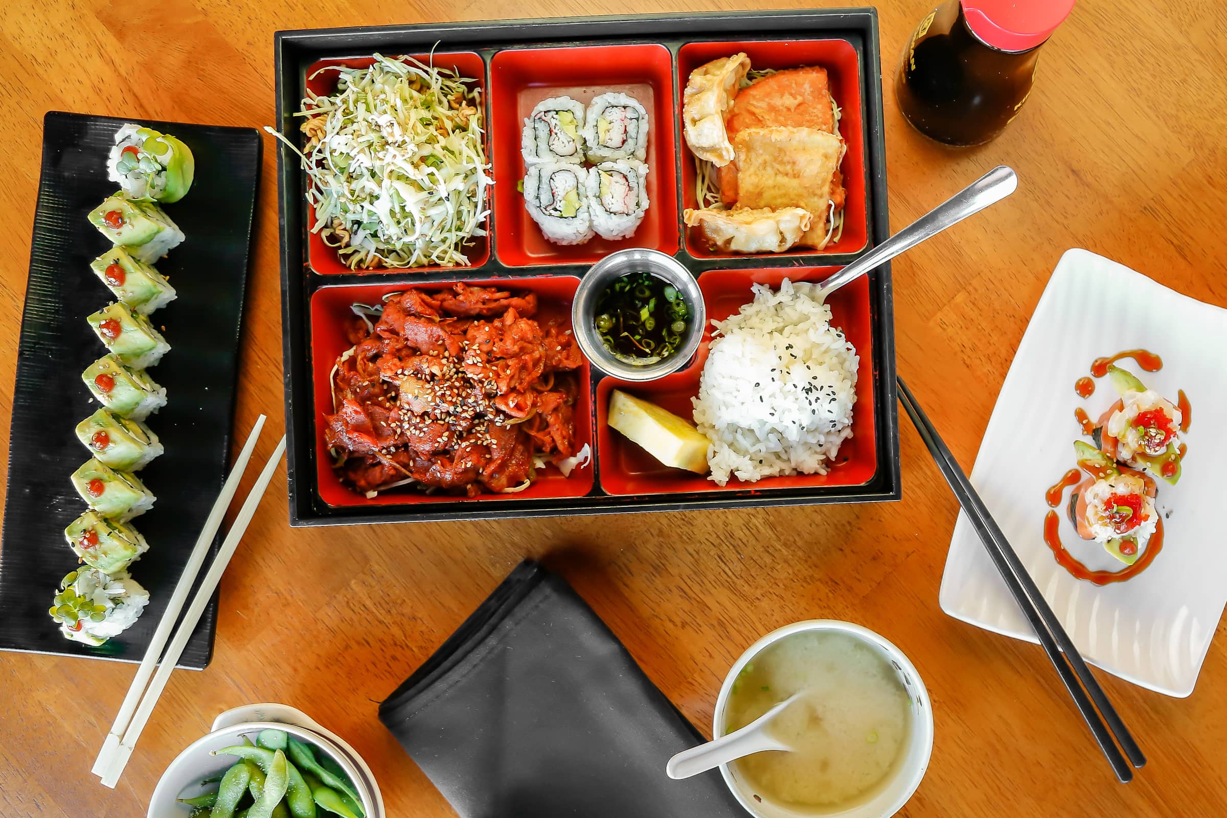 KitzMo Sushi Delivery Menu | Order Online | 3335 Kietzke Ln Reno | Grubhub