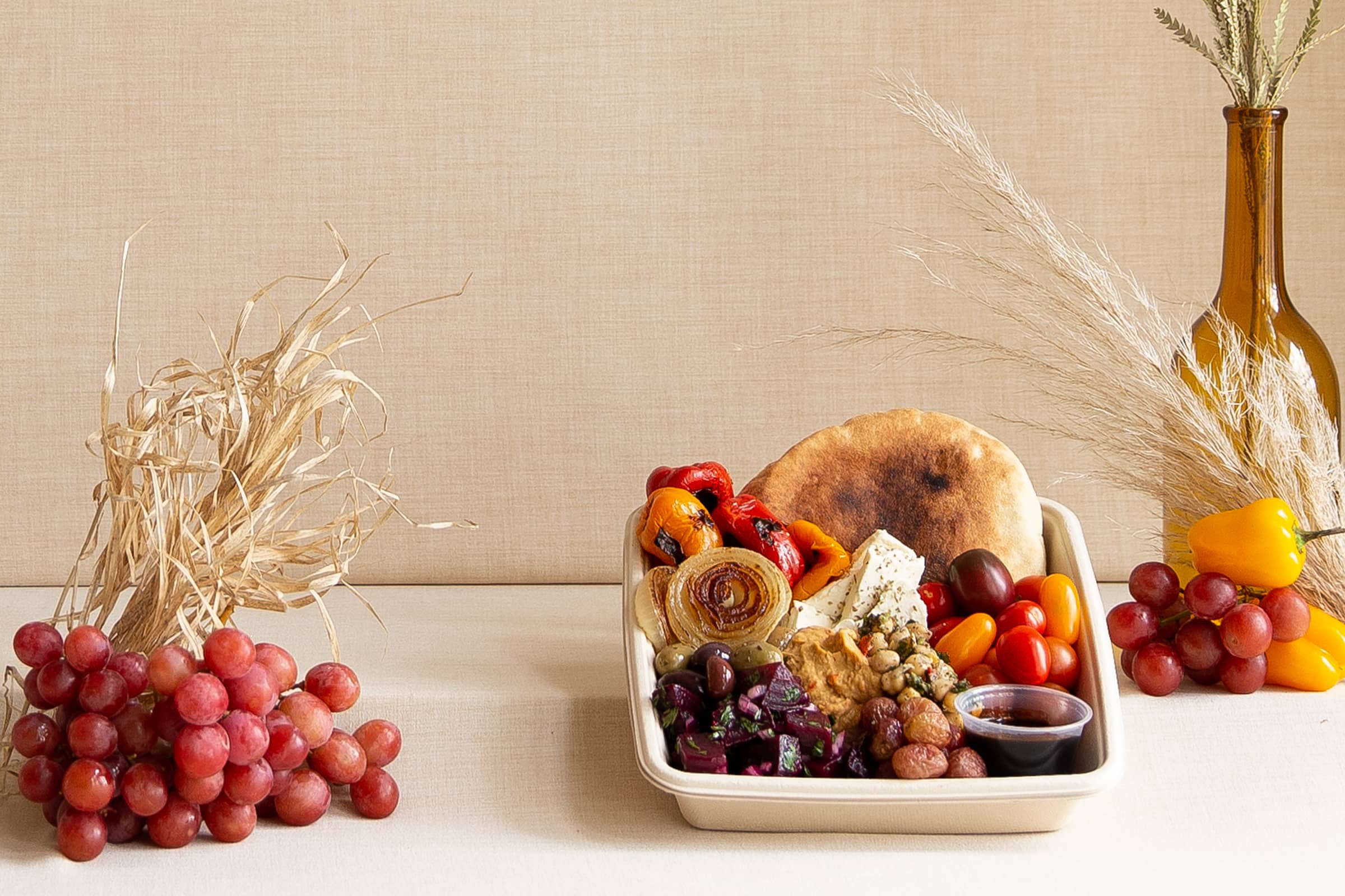 Picnic Delivery Menu | Order Online | 1619 Chicago Ave Evanston | Grubhub