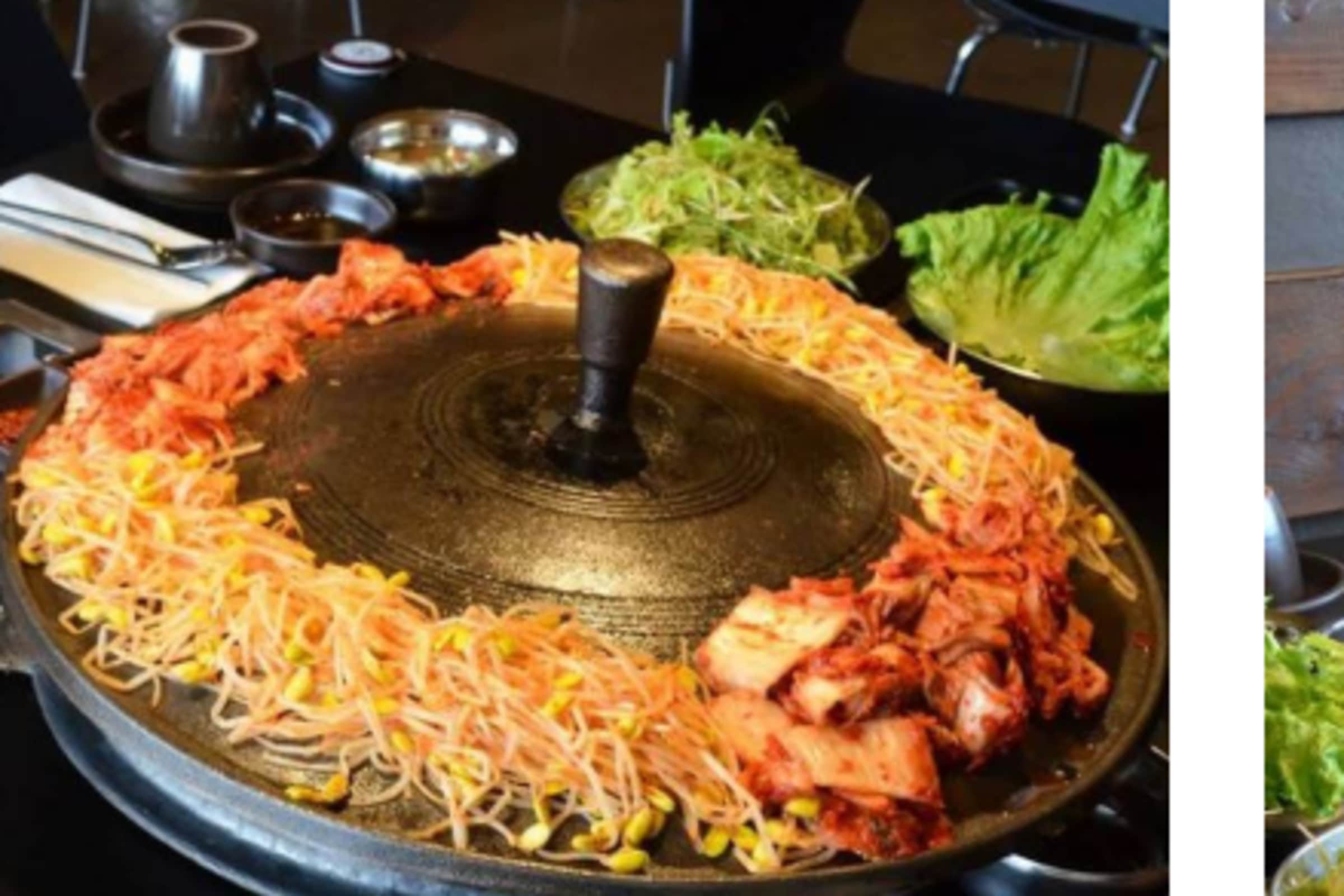 Honey Pig Korean BBQ - Irvine, CA Restaurant | Menu + Delivery | Seamless