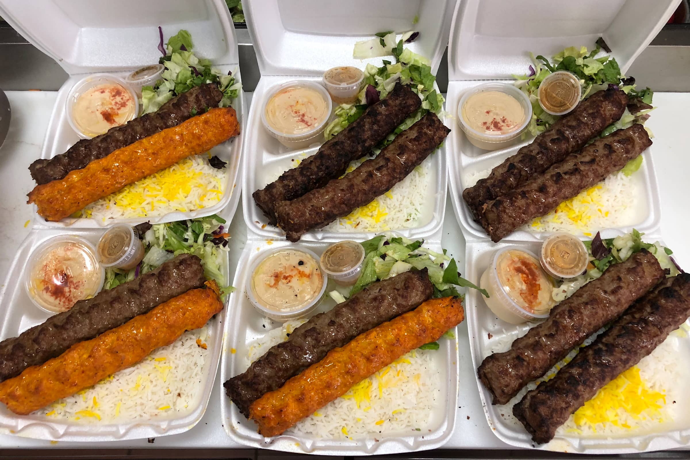 NoHo Cafe Delivery Menu | Order Online | 5964 Laurel Canyon Blvd Valley ...