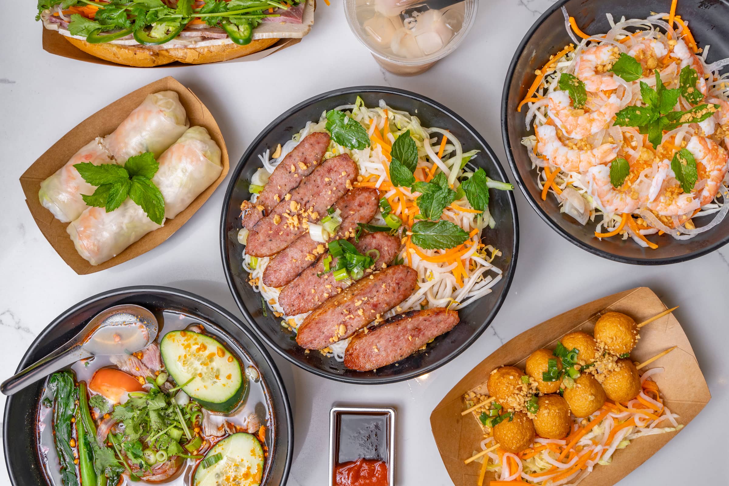 Pho Viet's Delivery Menu | Order Online | 1022 Commonwealth Avenue ...