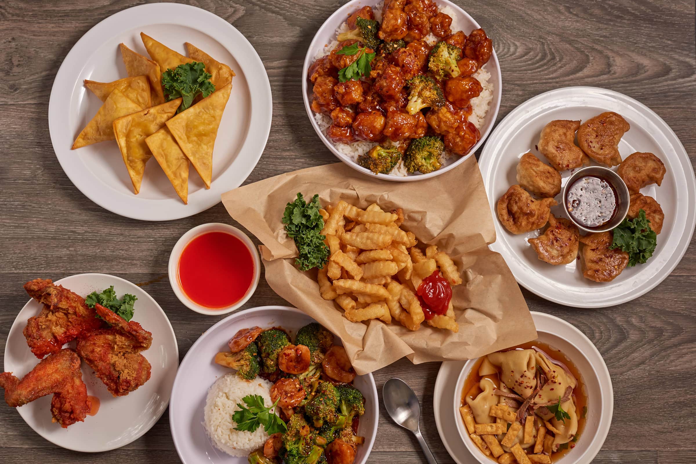 Eastern Carry Out Delivery Menu | Order Online | 1784 Florida Ave NW ...