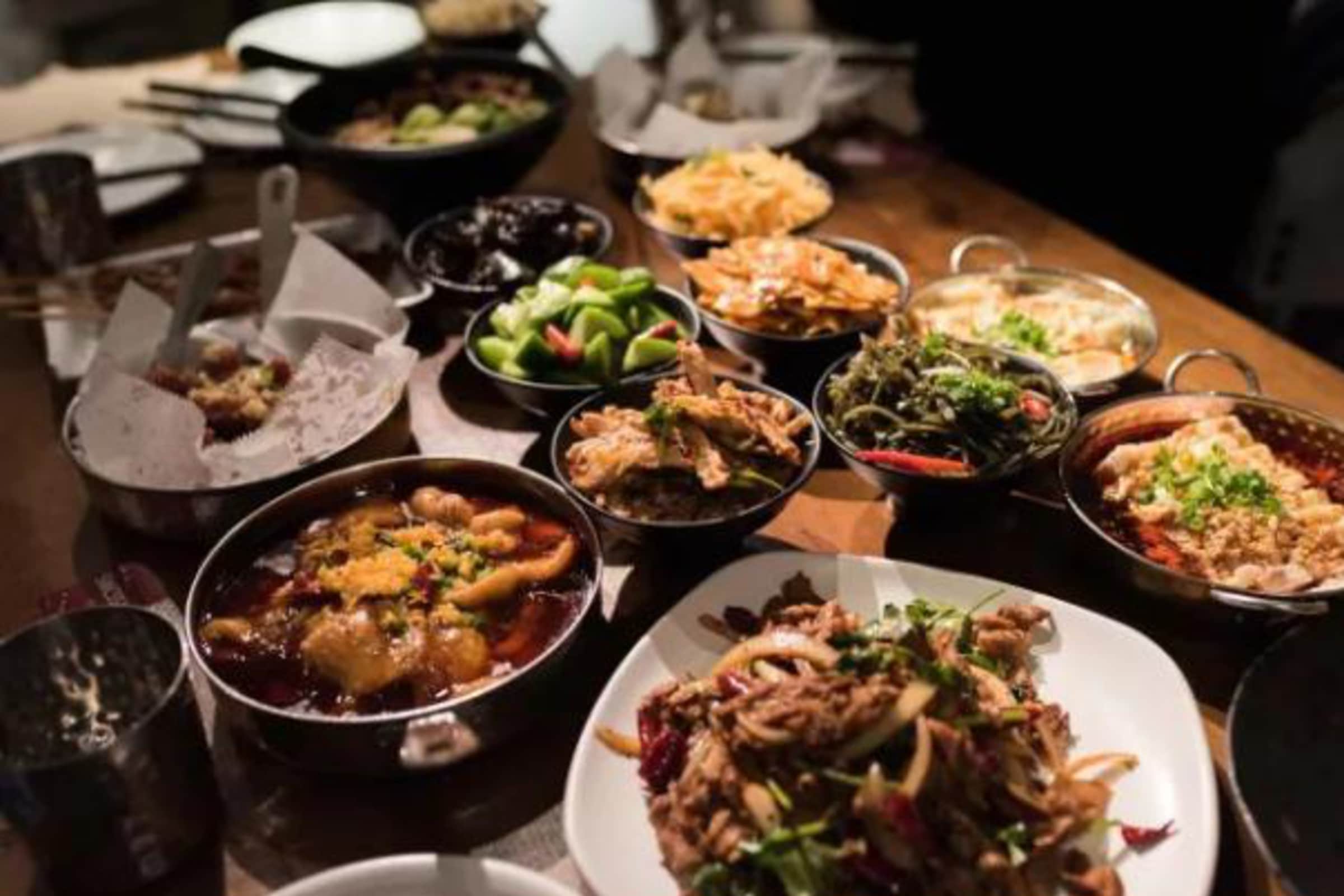 Northern Cafe Delivery Menu | Order Online | 2904 S Figueroa St Los ...