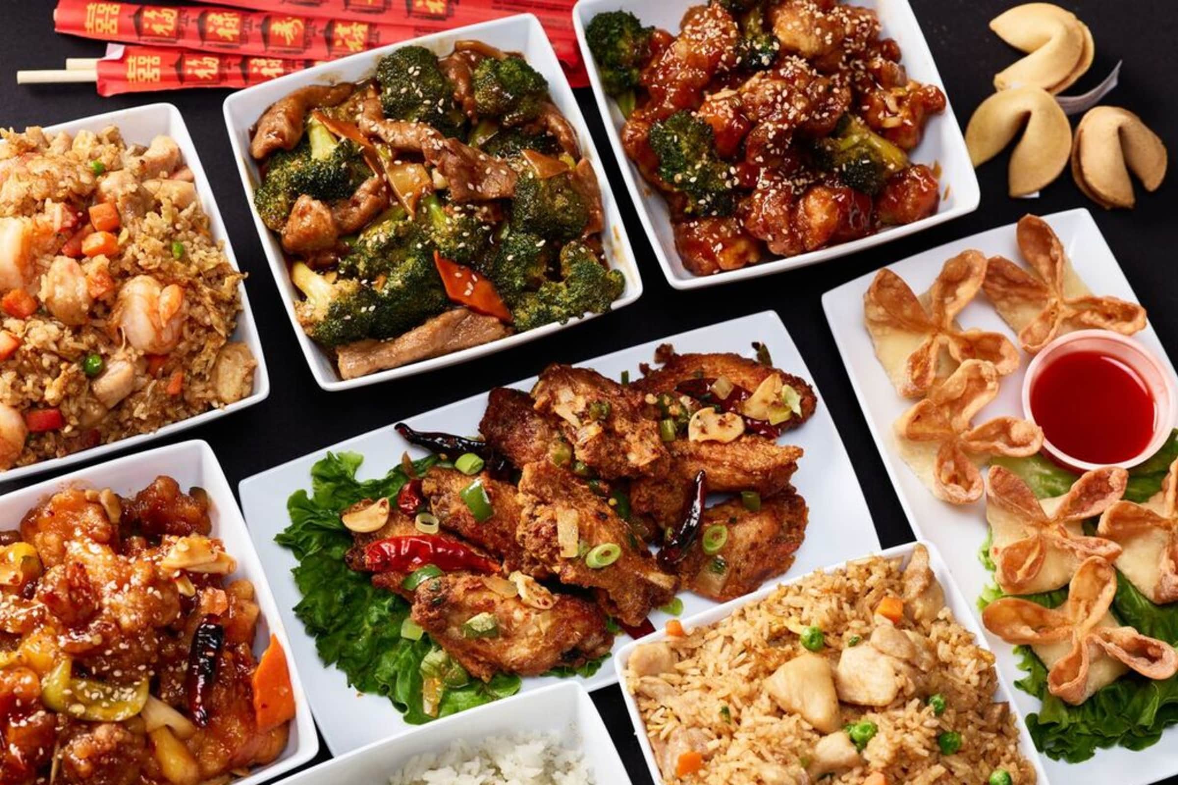 China Wan Wan Delivery Menu | Order Online | 771 E Horizon Dr Ste 168 ...