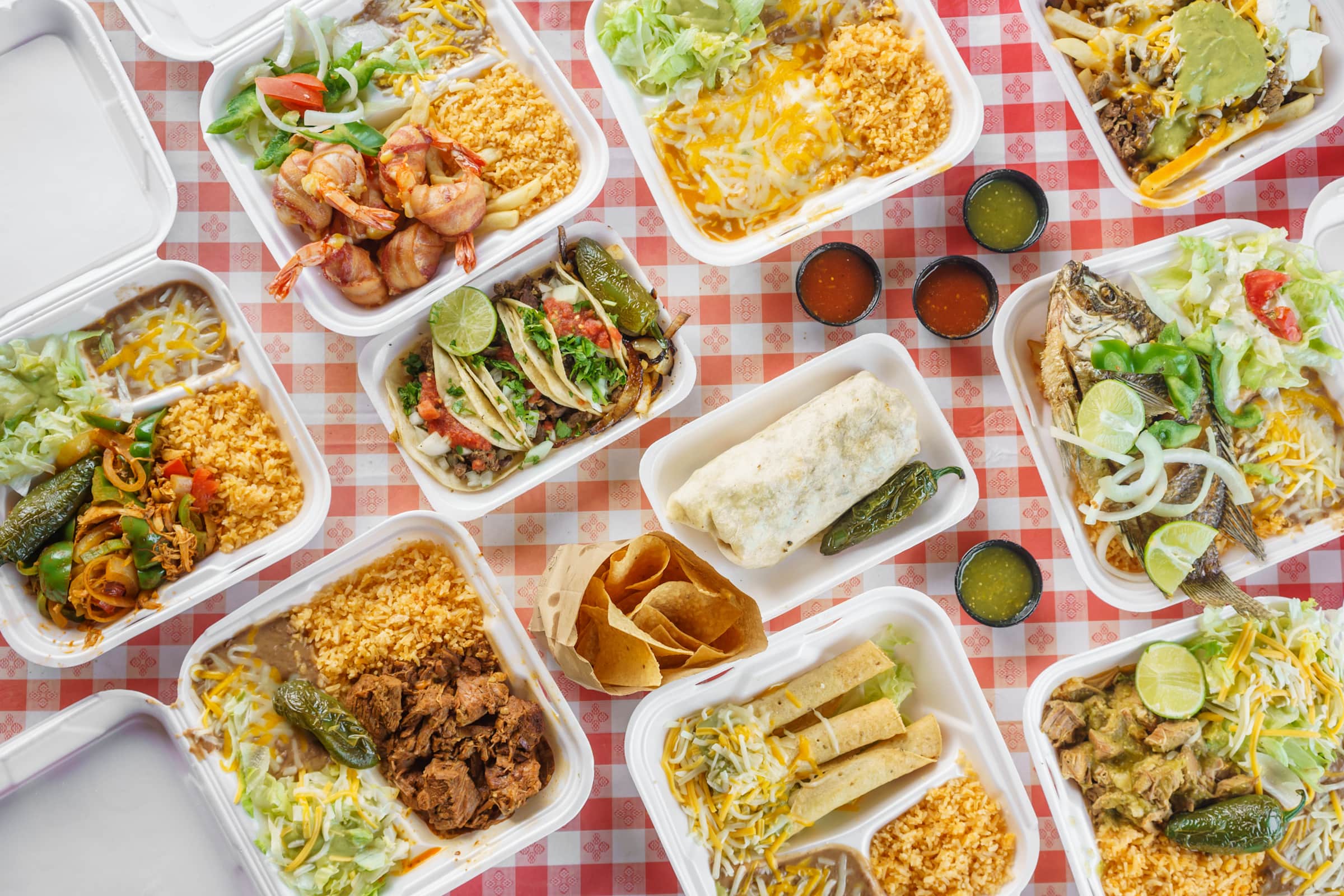 Casa Sanchez - Long Beach, CA Restaurant | Menu + Delivery | Seamless