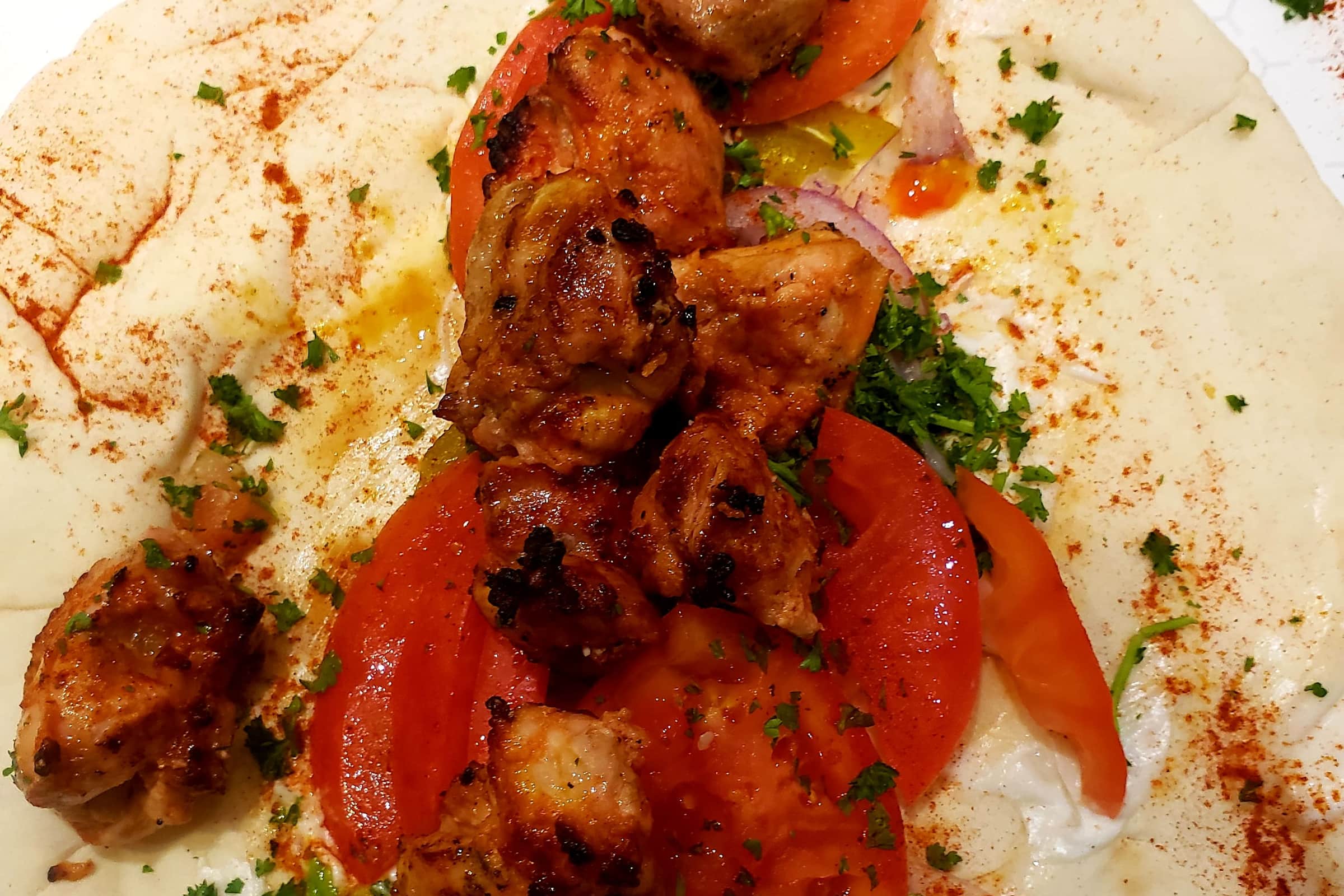 Manakeesh Cafe, Bakery & Grill Delivery Menu | Order Online | 4420 ...