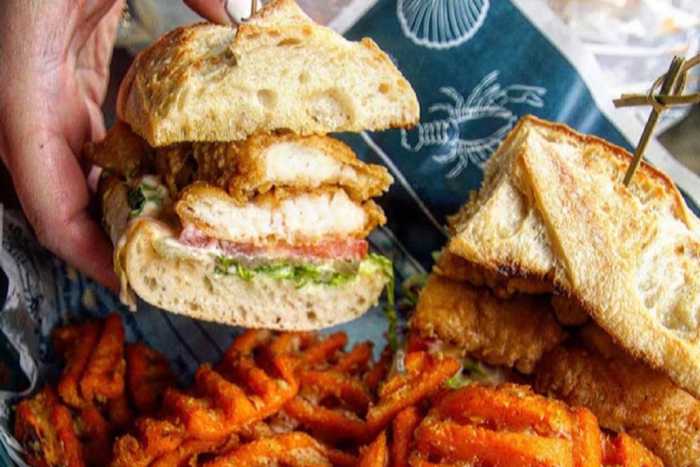 Aloha Krab Cajun Seafood Delivery Menu | Order Online | 1 Crossgates ...