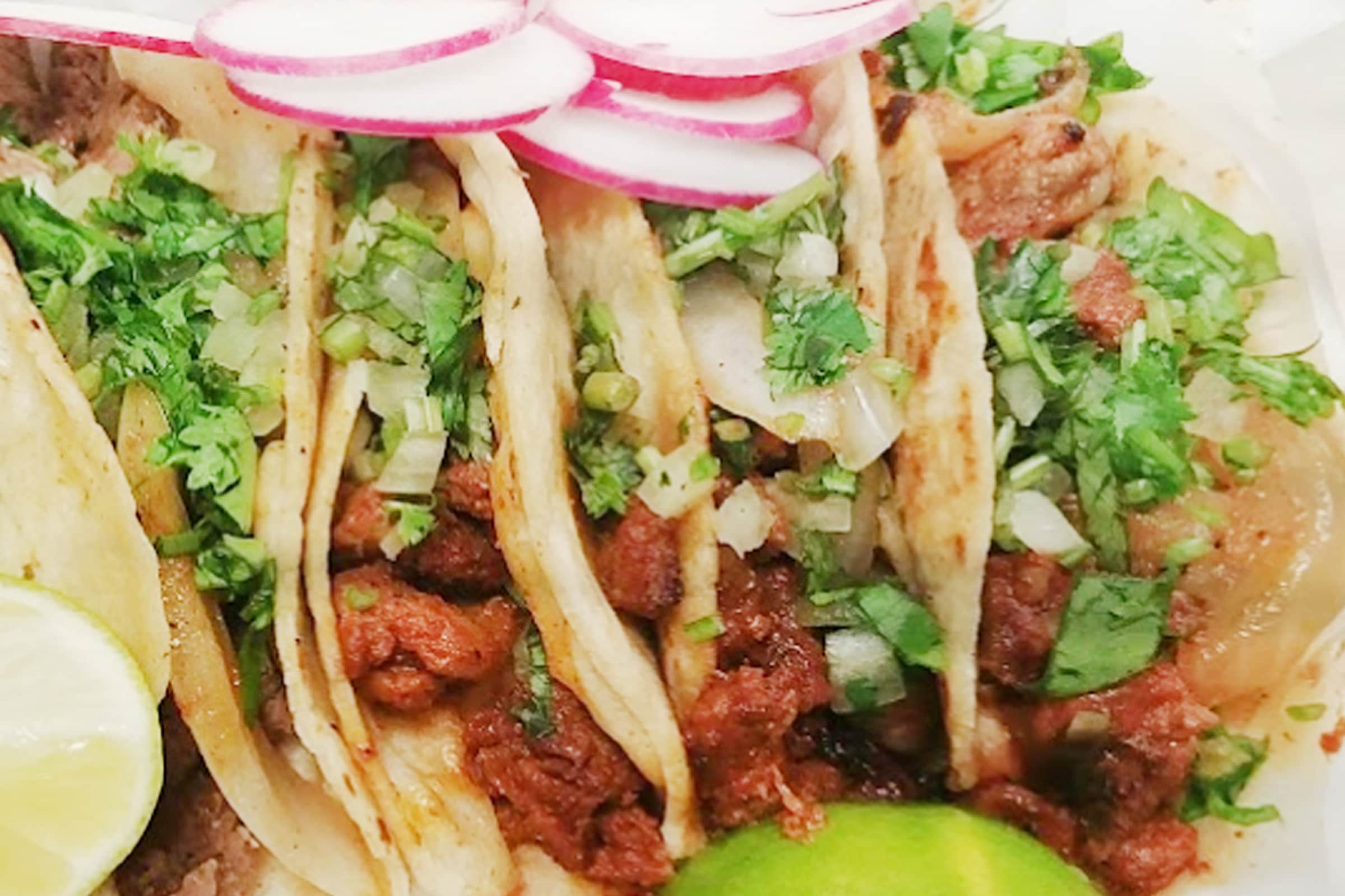 Taqueria El Sazon latino Delivery Menu | Order Online | 1229 Red Bank ...