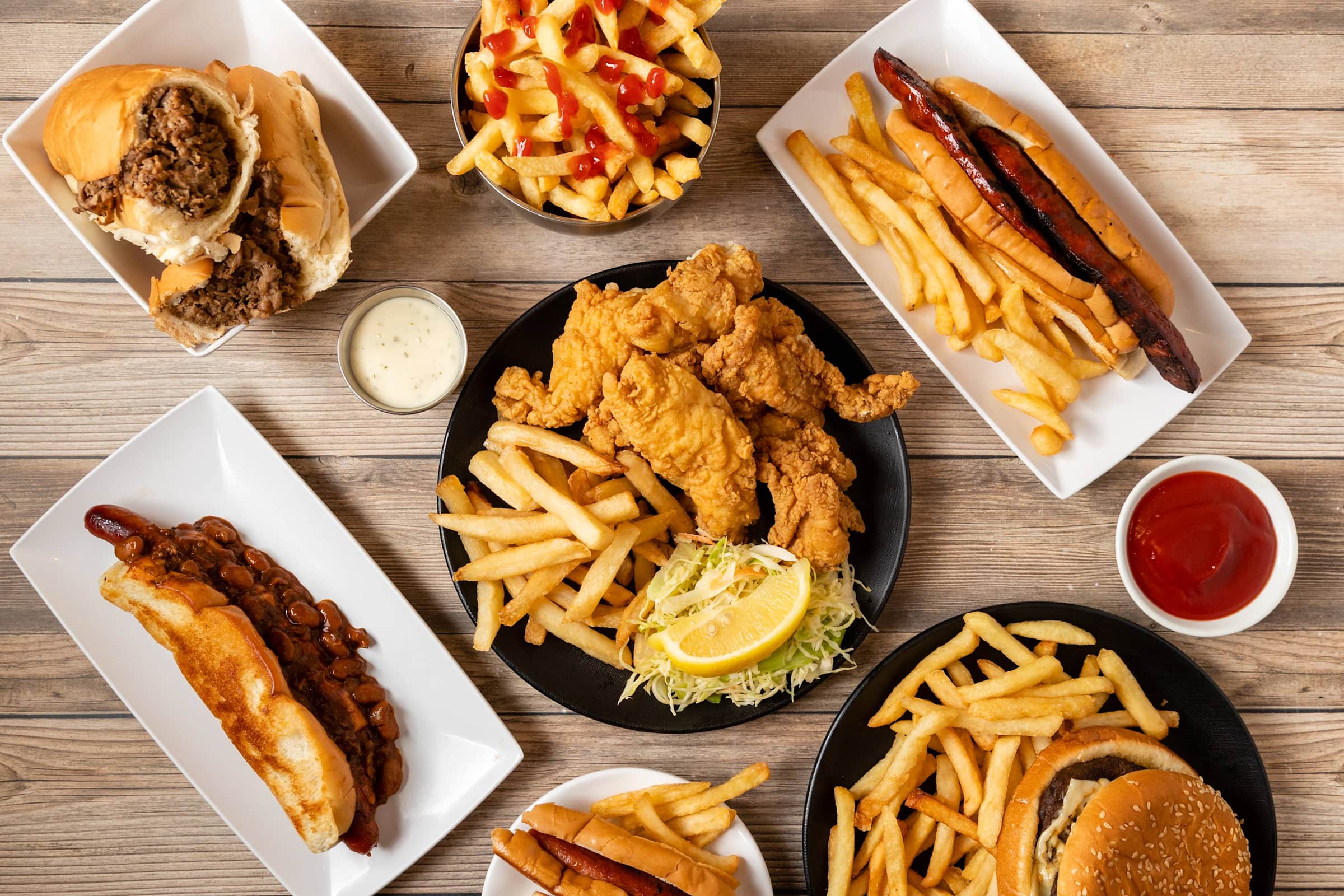 Simco's (Blue Hill Ave) Delivery Menu | Order Online | 1509 Blue Hill ...