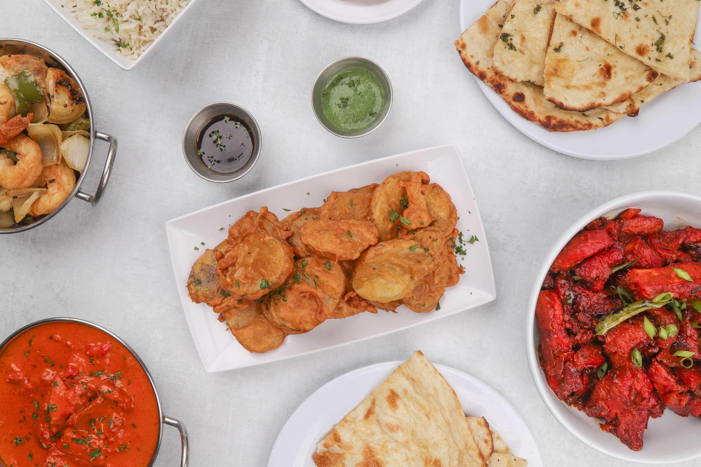 Taj Mahal Indian Cuisine Delivery Menu | Order Online | 601 Business ...