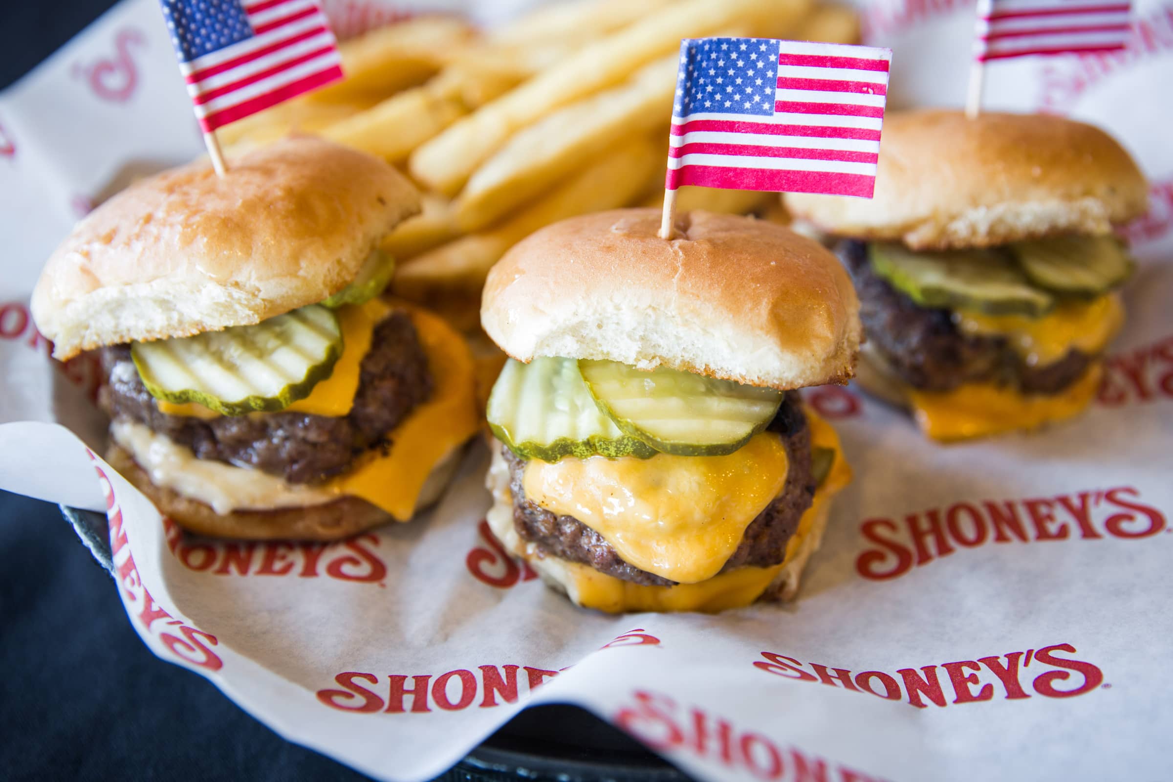 Shoney's Old Town Delivery Menu | Order Online | 5764 W Irlo Bronson ...