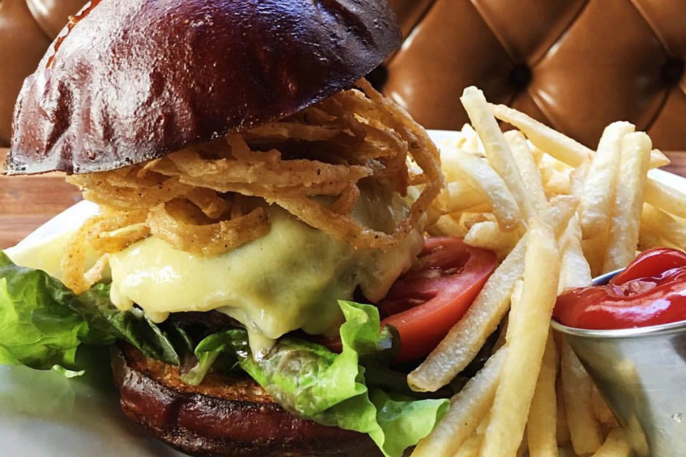 D4 Irish Pub and Cafe Delivery Menu | Order Online | 345 E Ohio St ...