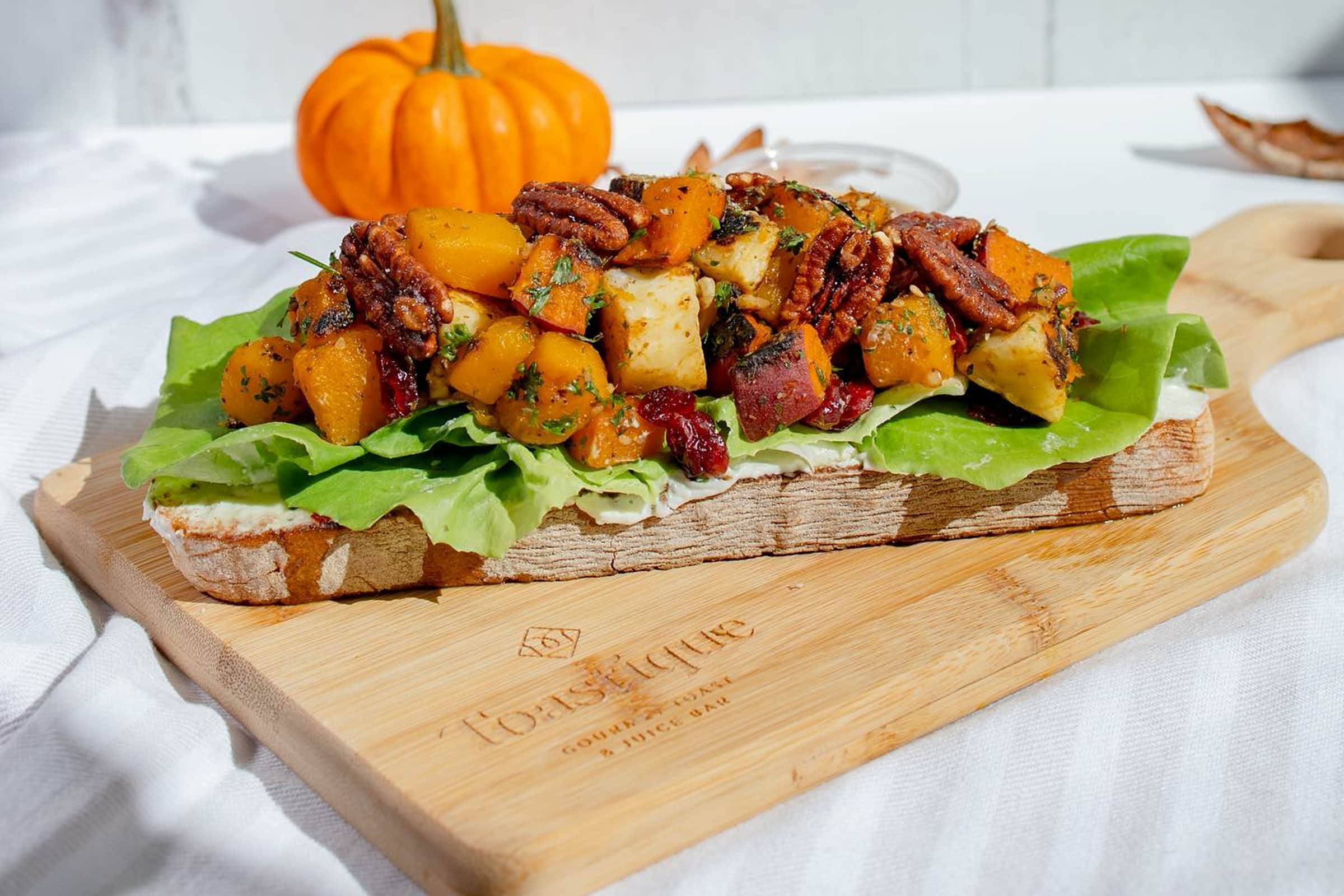 Toastique Columbia Delivery Menu | Order Online | 6201 Mango Tree Rd ...