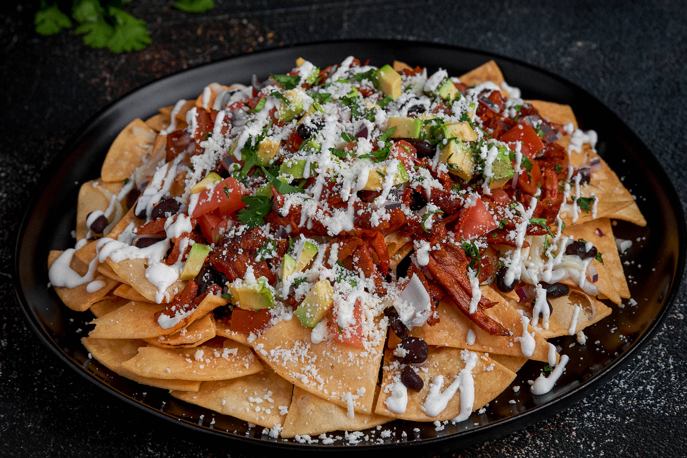 Taco Mix - New York, NY Restaurant | Menu + Delivery | Seamless