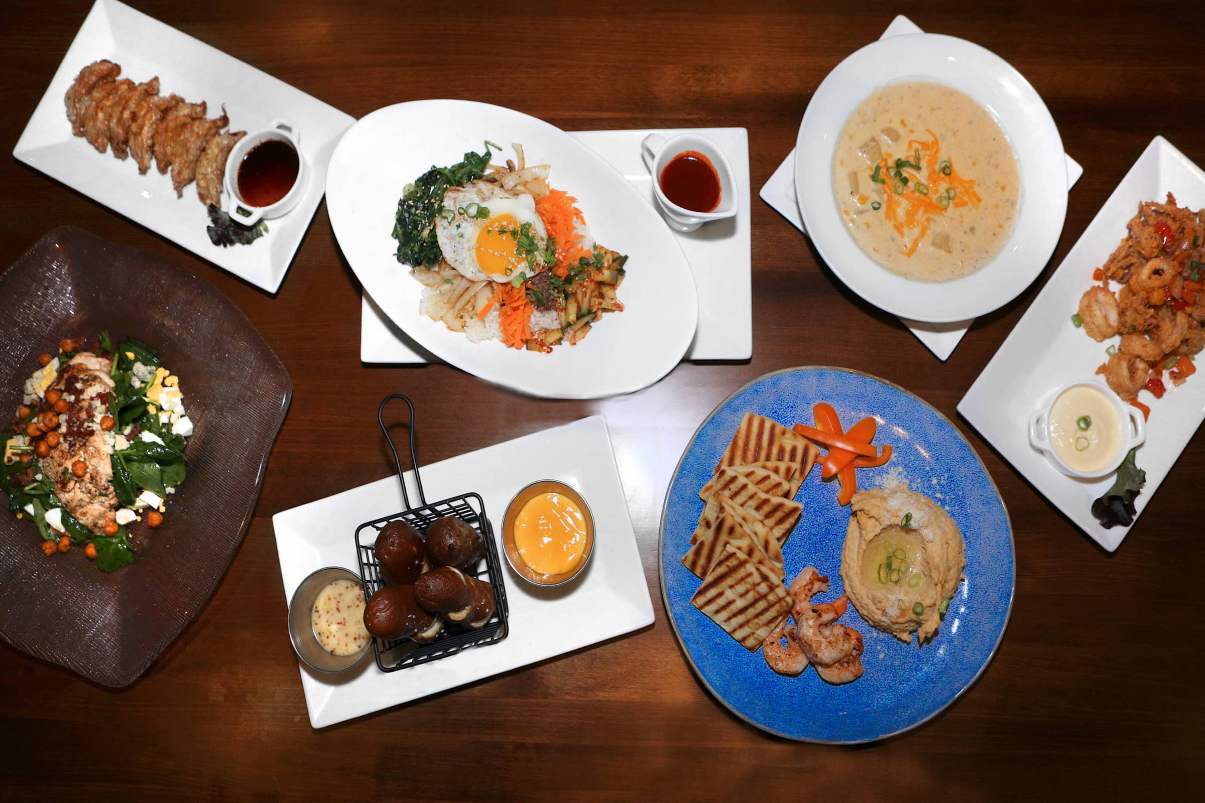 The Loudoun Kitchen and Bar Delivery Menu | Order Online | 510 E Market ...