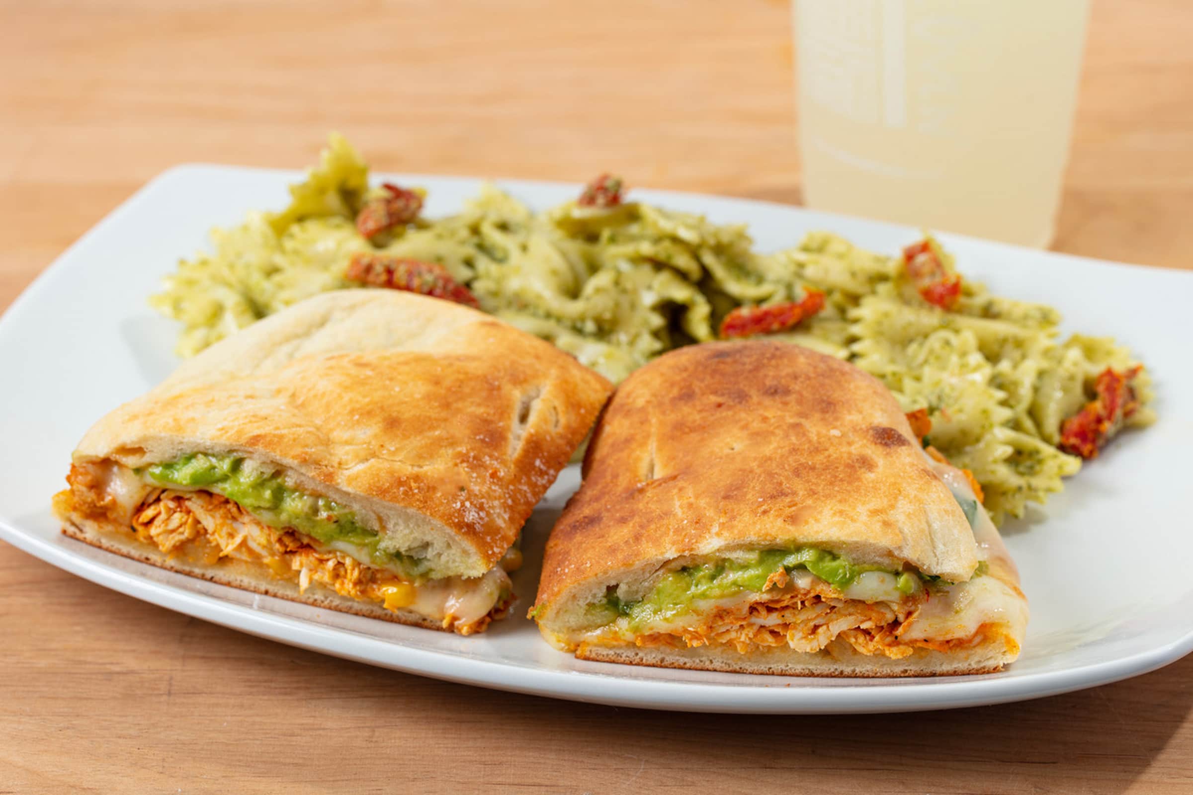 Stone Oven Delivery Menu | Order Online | 6600 Topanga Canyon Blvd ...