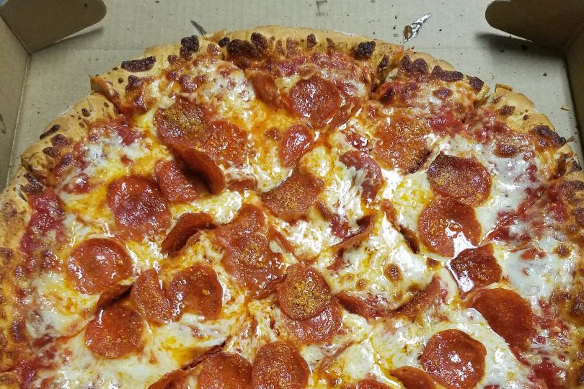 Pontillo's Pizzeria Delivery Menu | Order Online | 4468 Lake Ave ...