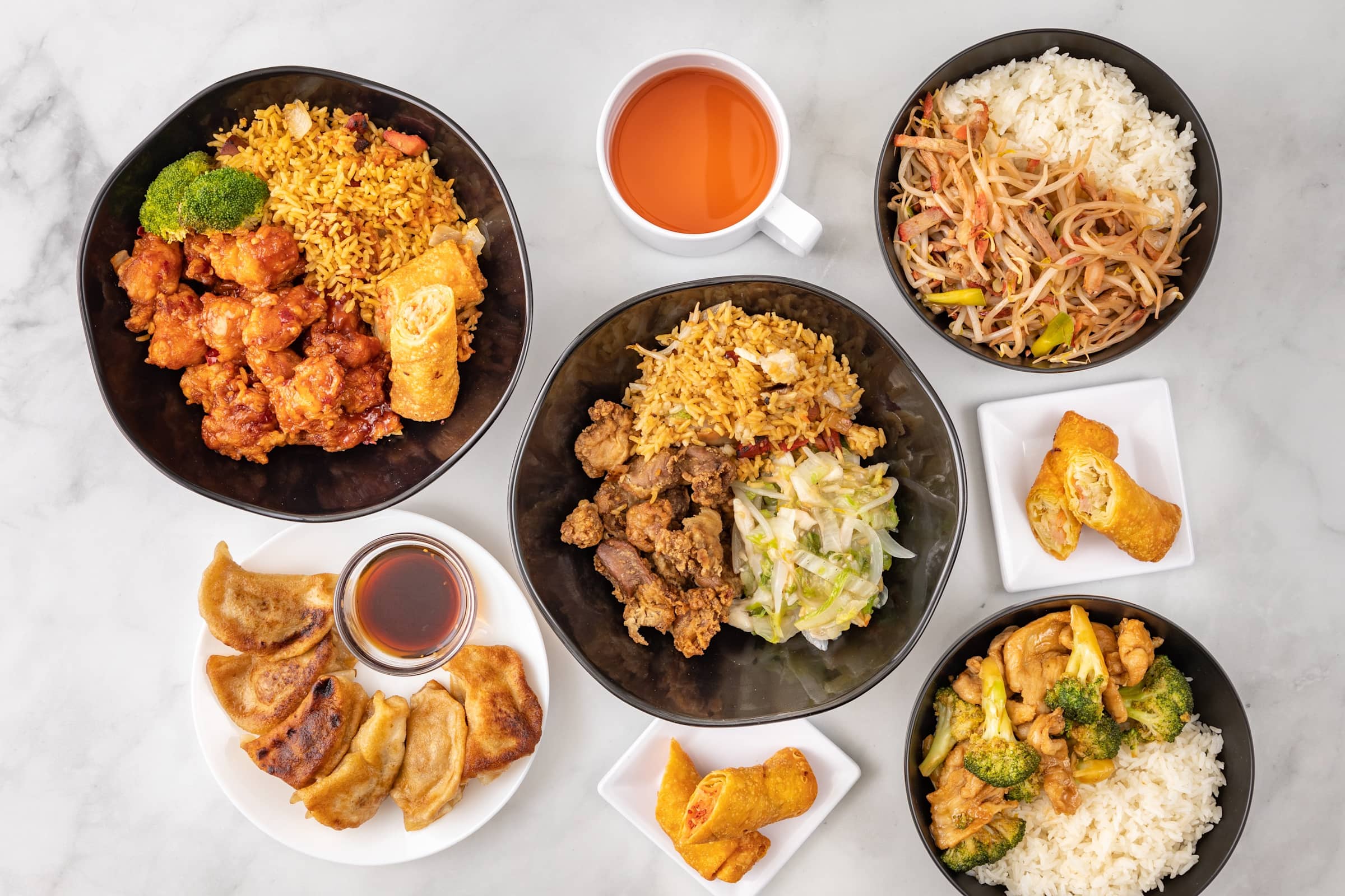 Great Yummy Delivery Menu | Order Online | 153-29 Rockaway Blvd Jamaica ...