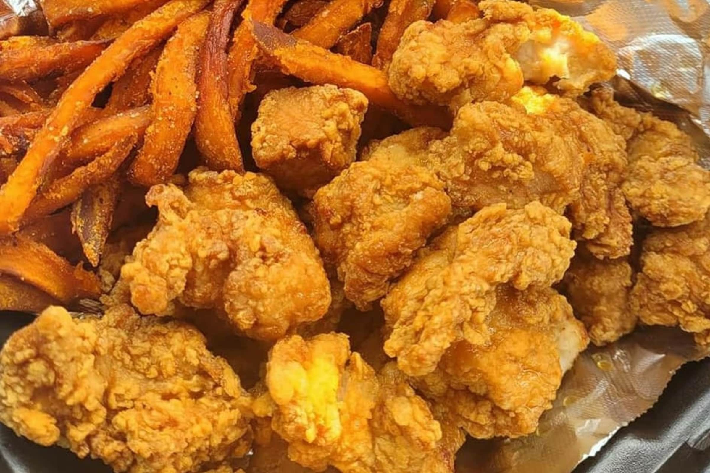 Jive Turkey Eats - Florissant, MO Restaurant | Menu + Delivery | Seamless