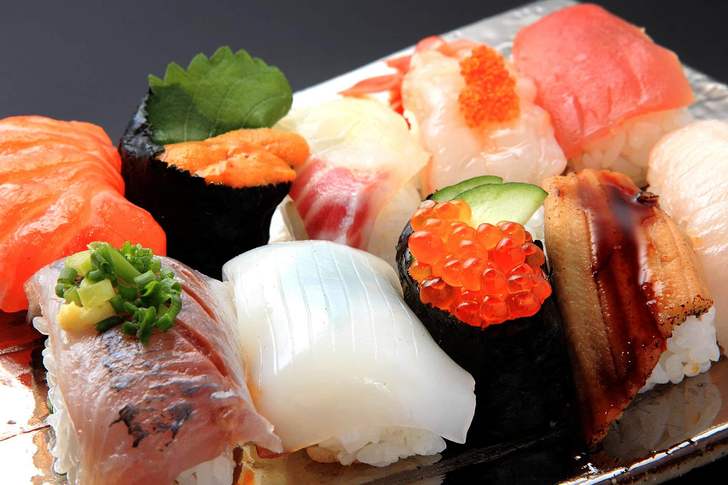 Sushi-Ten Japanese Restaurant Delivery Menu | Order Online | 4500 E ...