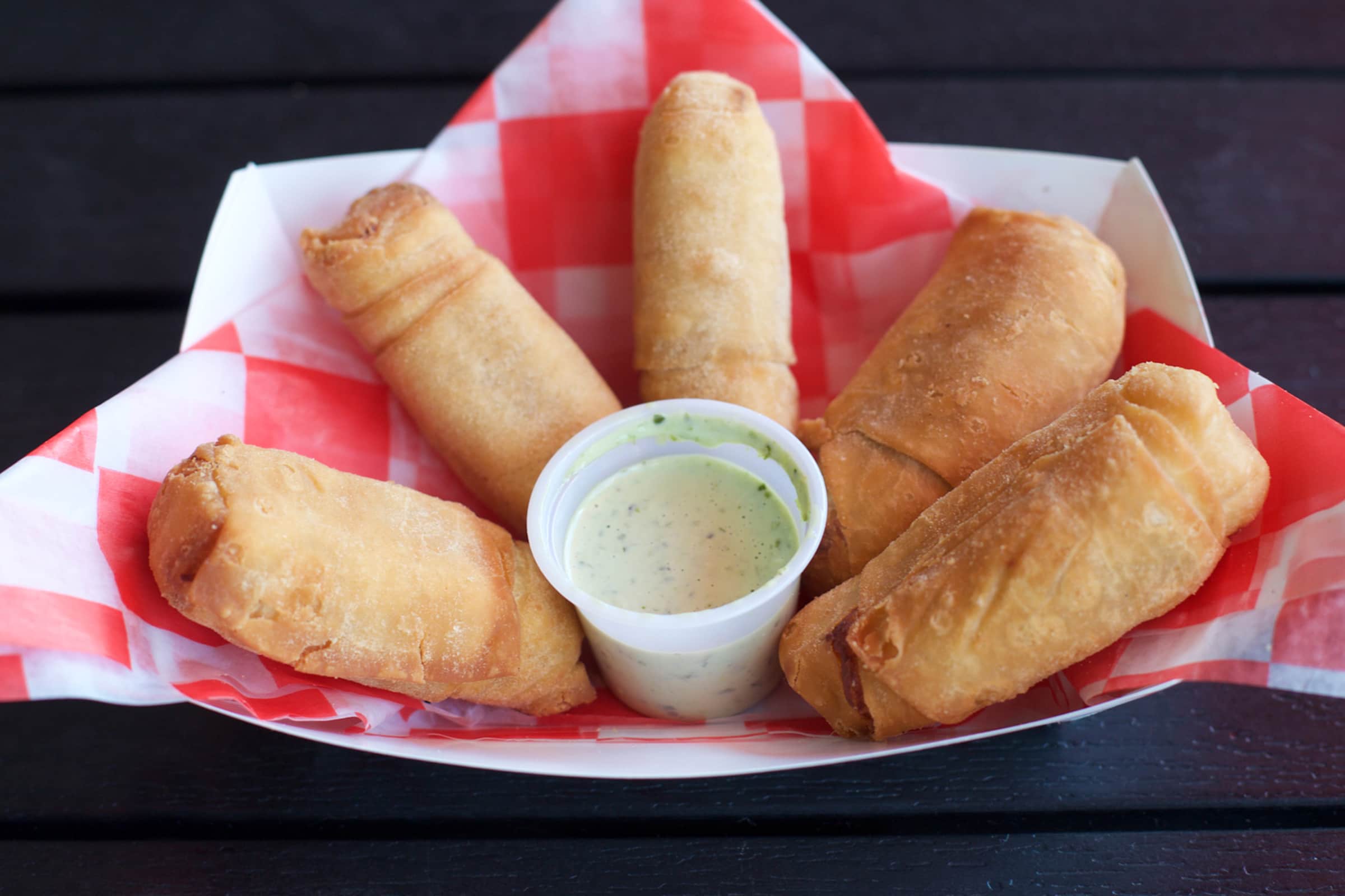 Arepa Zone Delivery Menu | Order Online | 1121 14th Street NW ...