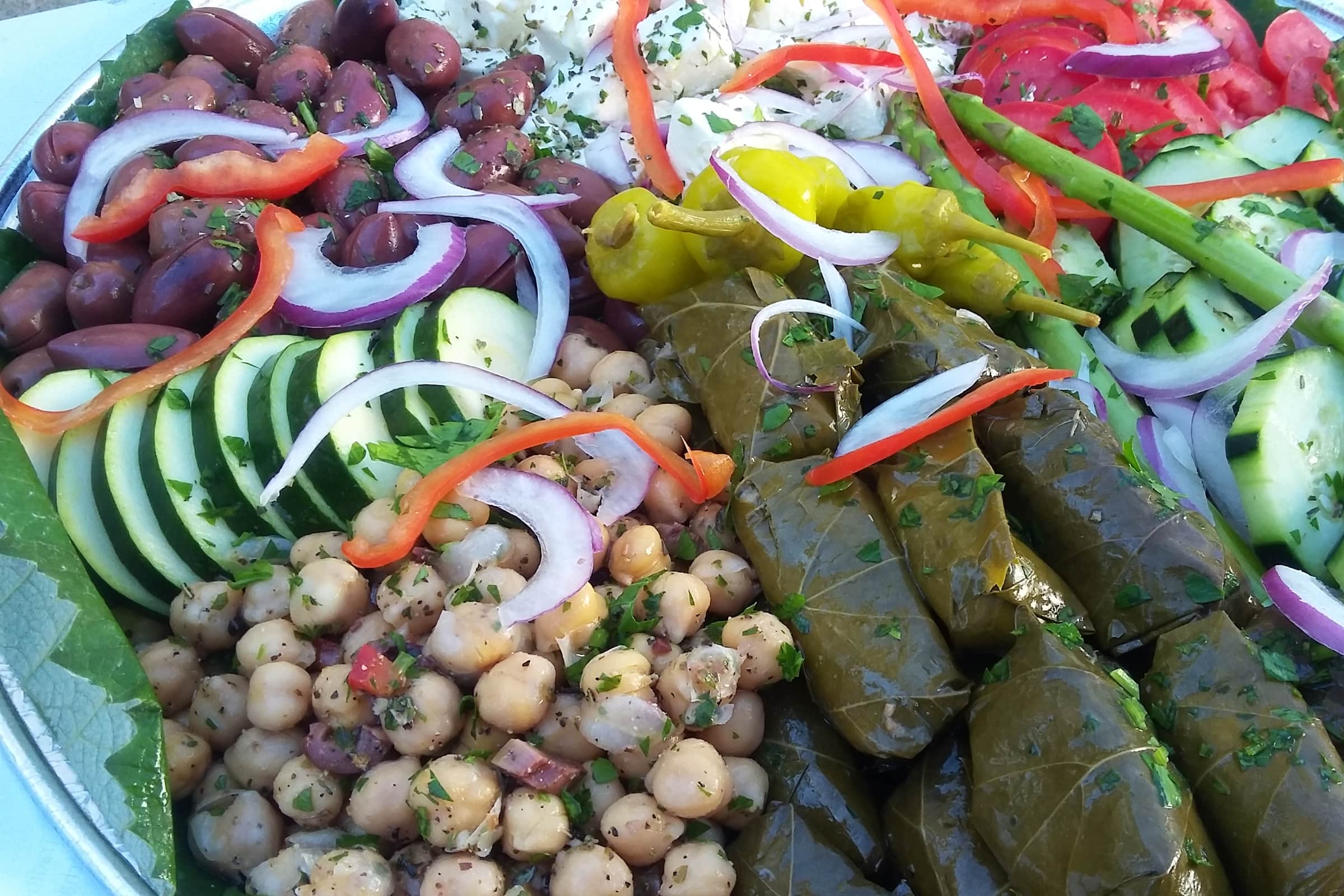 Yannis Greek Restaurant Delivery Menu | Order Online | 7419 Greenwood ...