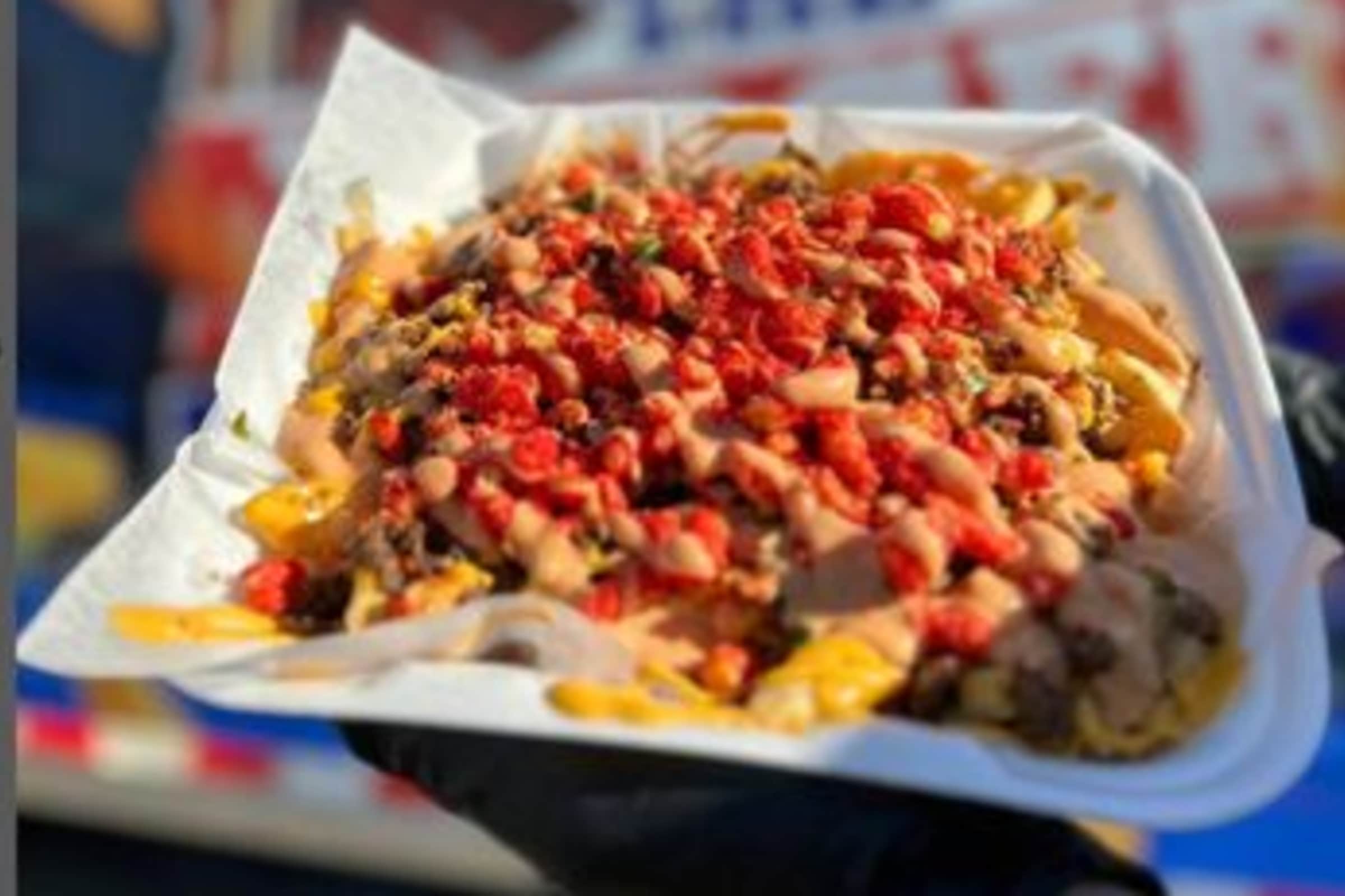 The Burger Truck Detroit Delivery Menu | Order Online | 3929 Cass ...