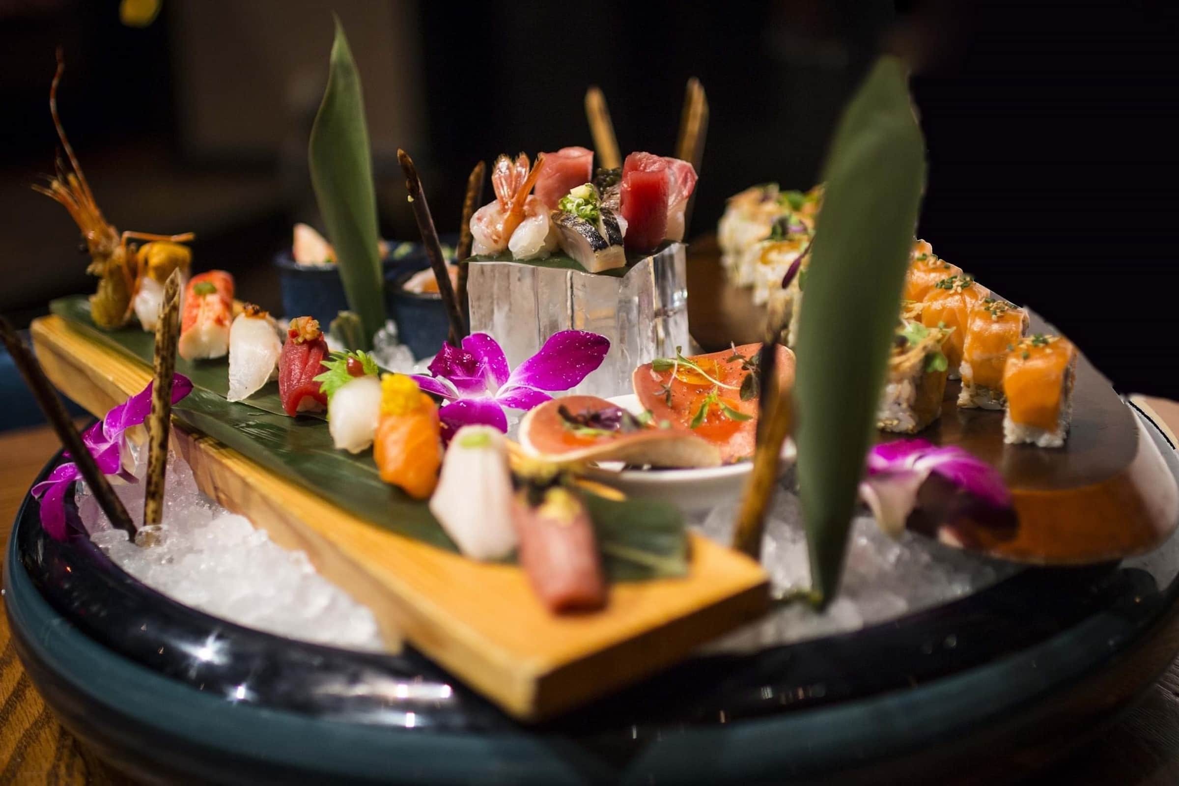 Asaka Sushi & Grill (Palos Verdes) Delivery Menu | Order Online | 31208 ...