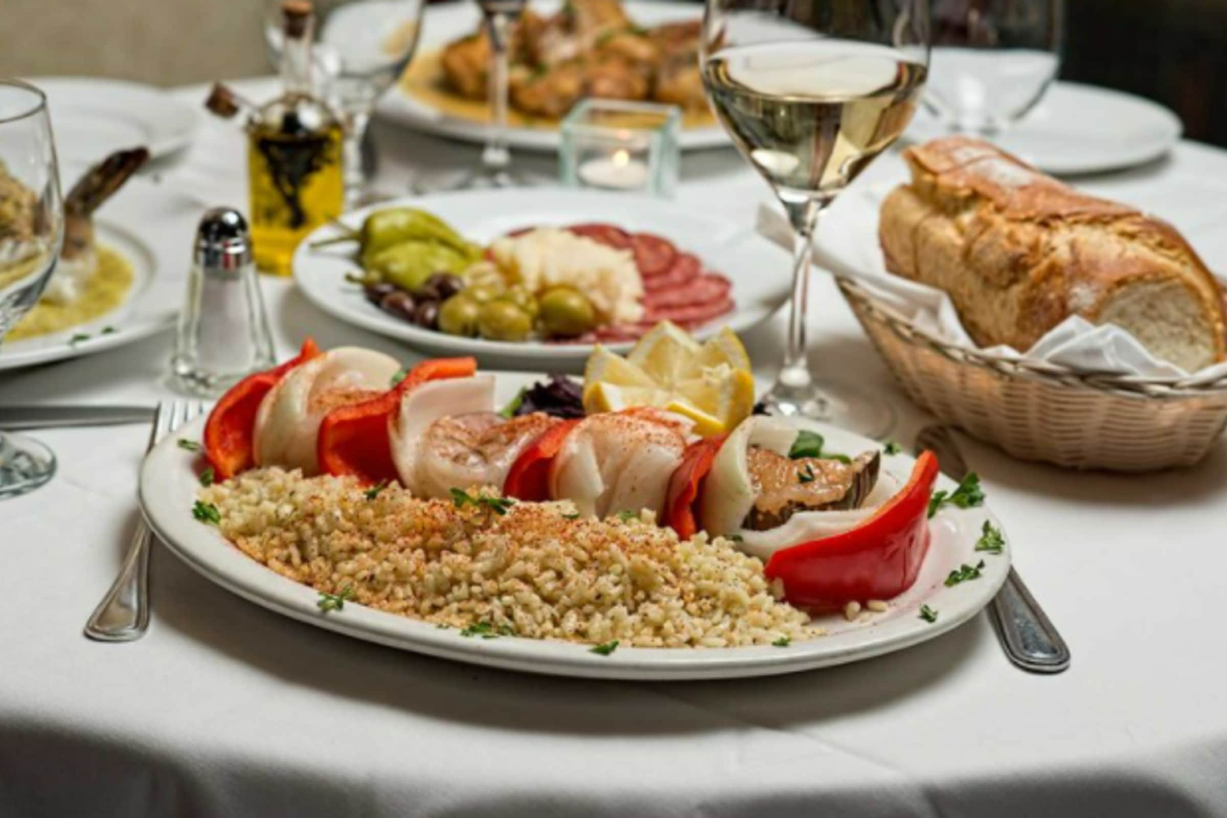 Dimora Ristorante & Bar - Norwood, NJ Restaurant | Menu + Delivery ...
