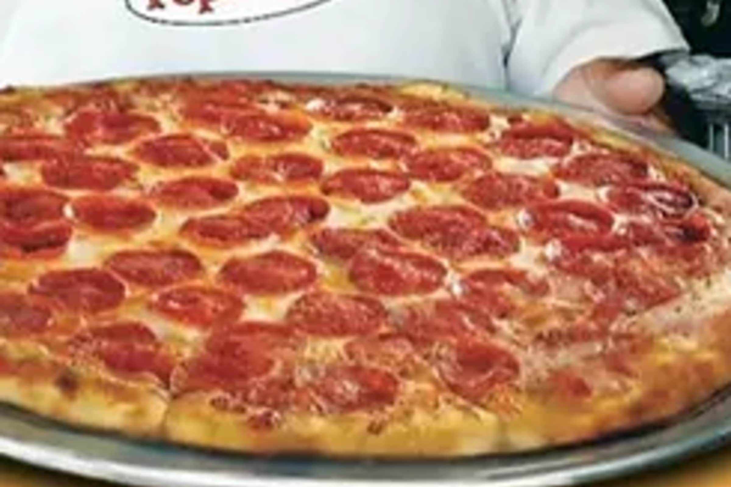 A C Popa Pizza Delivery Menu | Order Online | 1100 Atlantic Ave ...