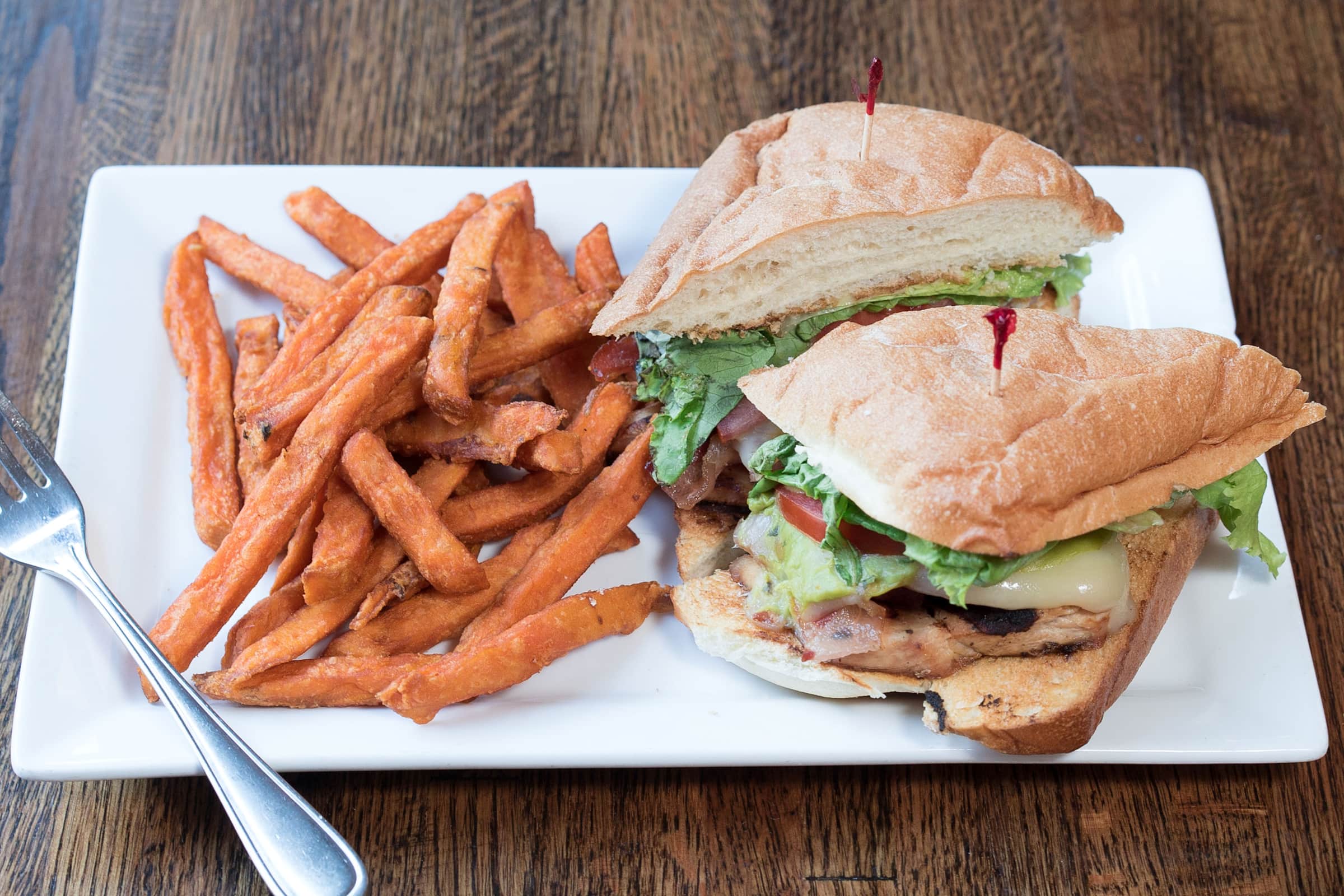 Wicked Wolf Tavern - Hoboken, NJ Restaurant | Menu + Delivery | Seamless