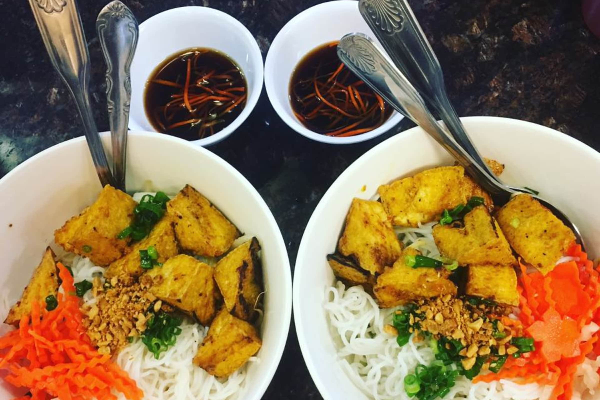 Pho Mai Mai Restaurant Delivery Menu | Order Online | 2520 E Craig Rd ...