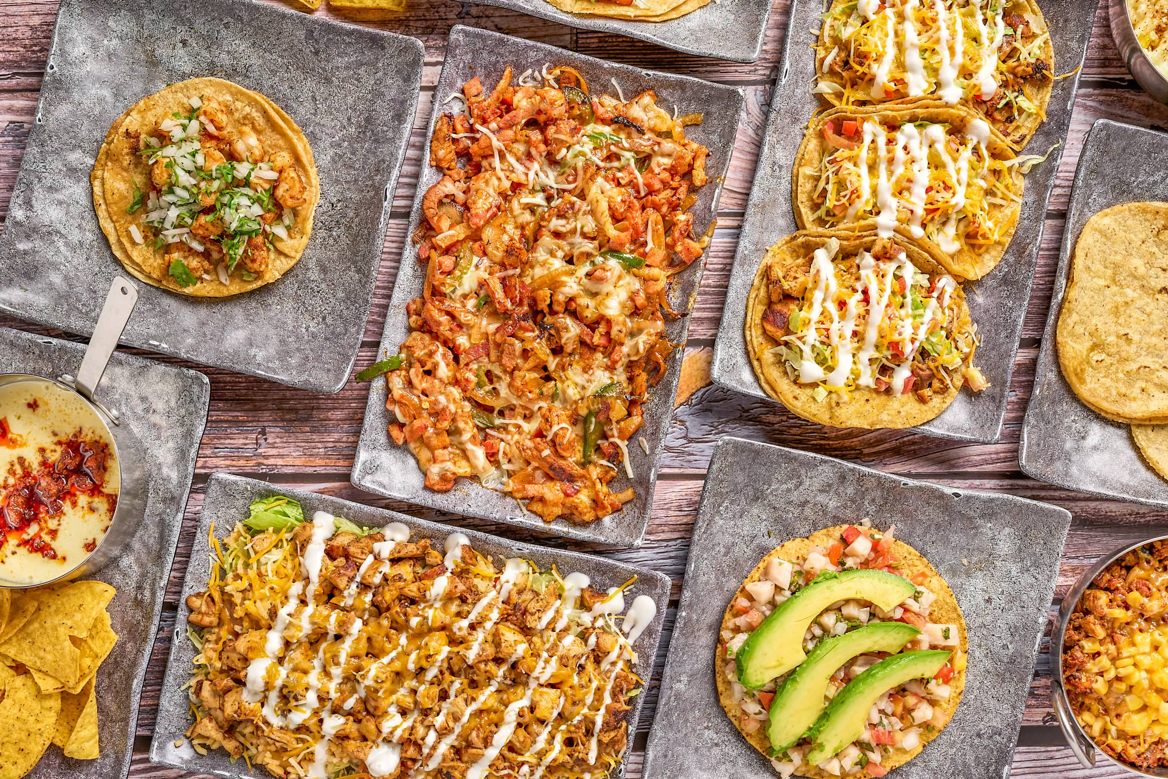 Picante Mexican Grill - Elkhart, IN Restaurant | Menu + Delivery | Seamless