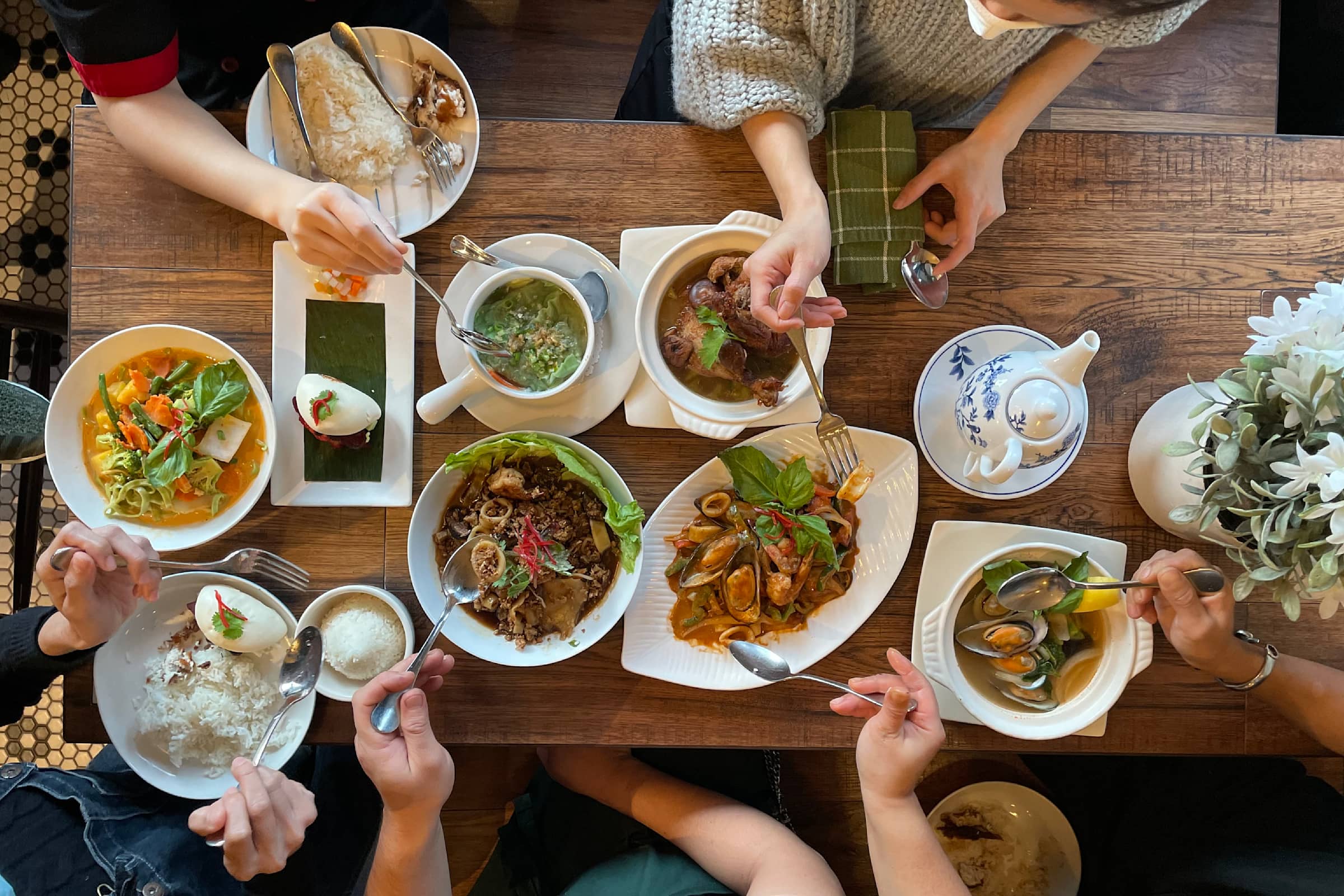 Nourish Delivery Menu | Order Online | 637A Vanderbilt Ave Brooklyn ...