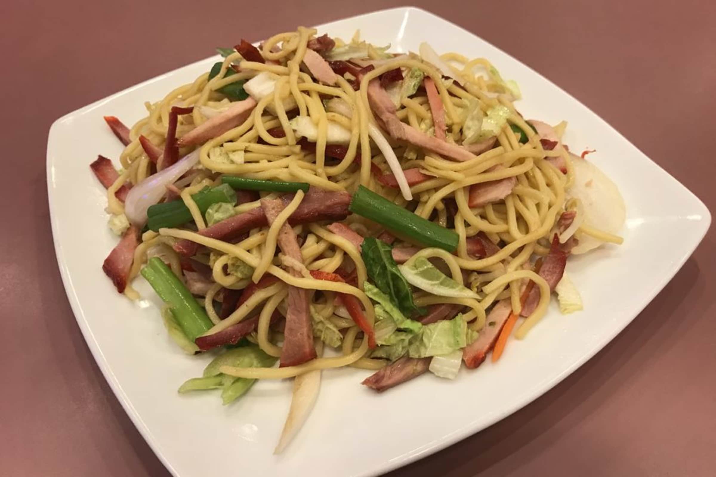 Golden Wok Delivery Menu | Order Online | 70 Mamaroneck Ave White ...