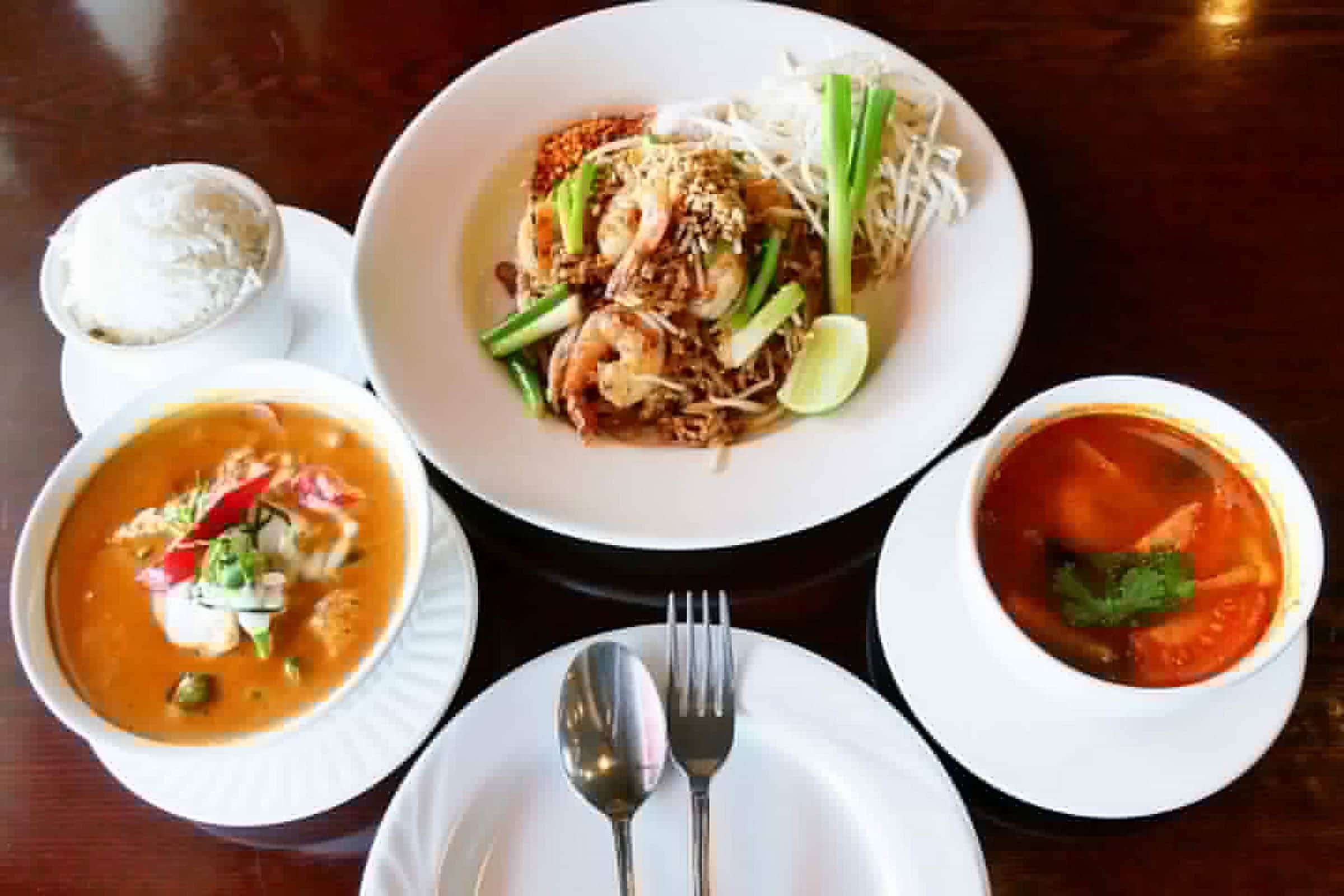 Bangkok Kitchen Thai Restaurant - Avon, IN Restaurant | Menu + Delivery ...