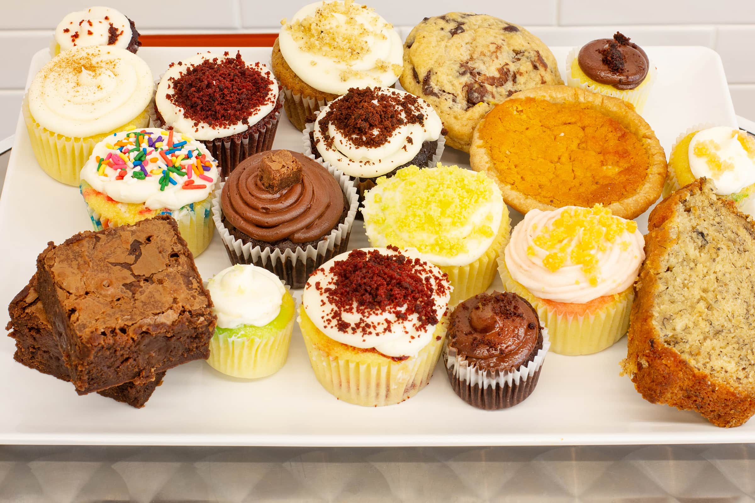 Tonnie's Minis Delivery Menu | Order Online | 228 Halsey St Newark ...