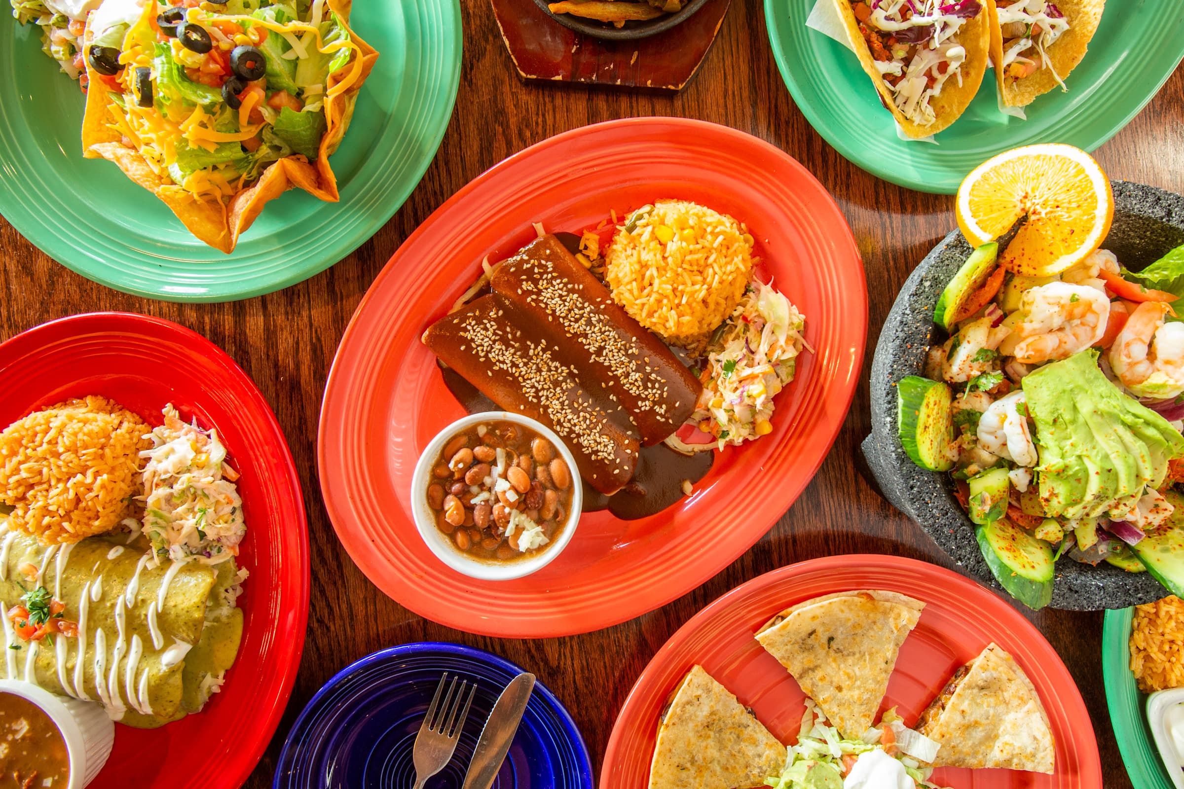 Ocho Cafe Tacos & Tequila Delivery Menu | Order Online | 765 Bridge ...